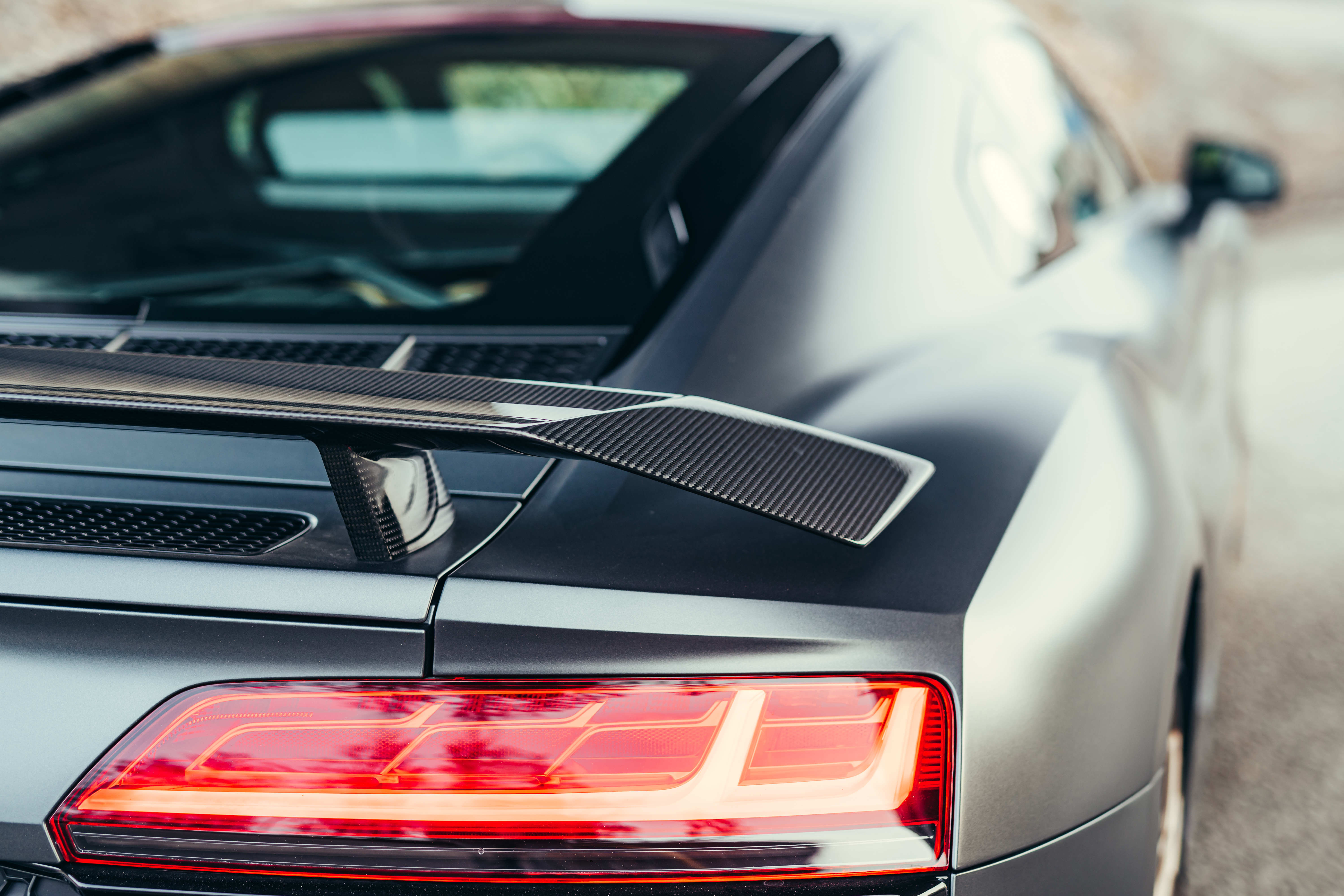 2019 Audi R8 V10 Decennium for sale by auction in Stockholm, Sweden