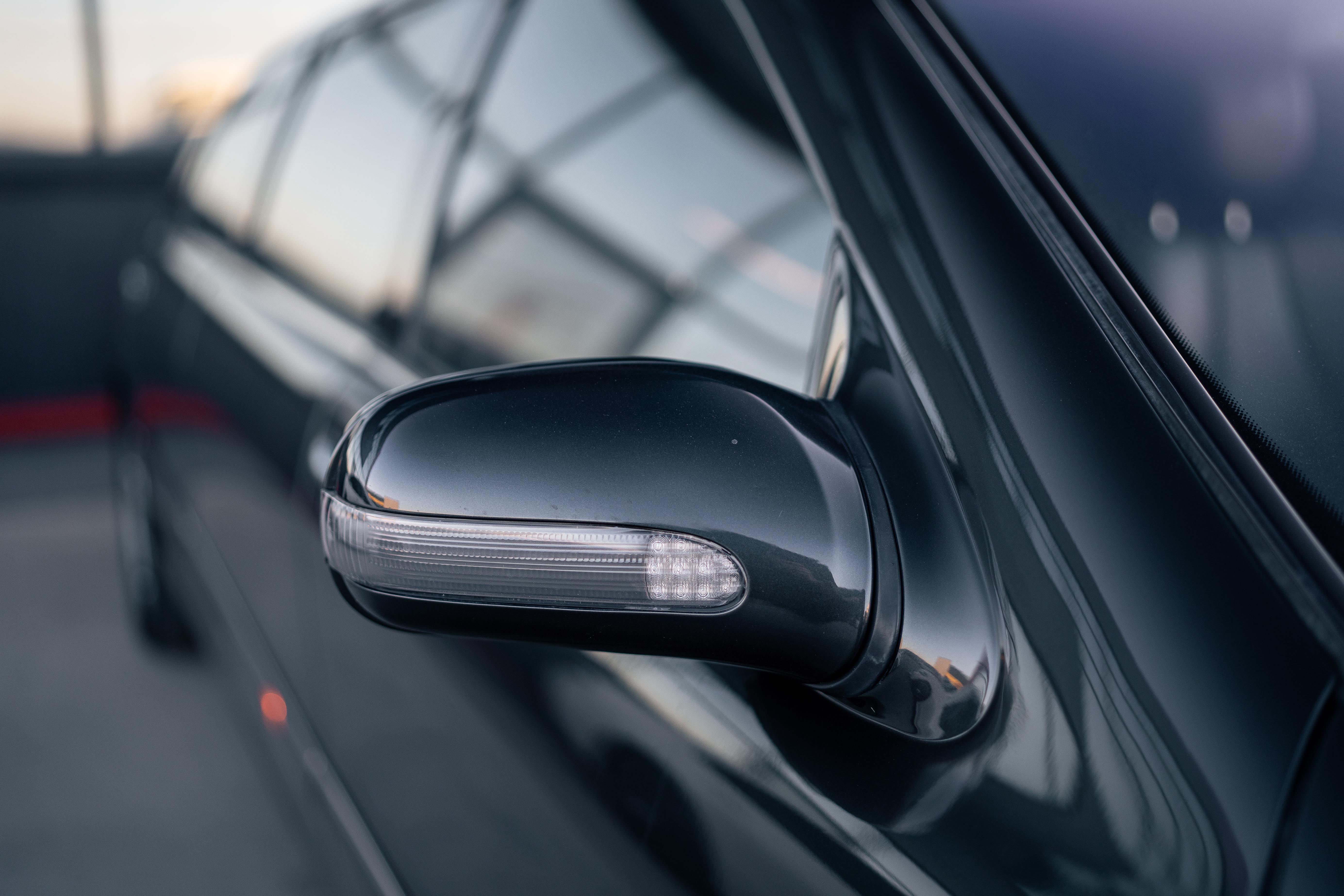 2002 Mercedes-Benz (W220) S500 Pullman Limousine for sale by auction in ...