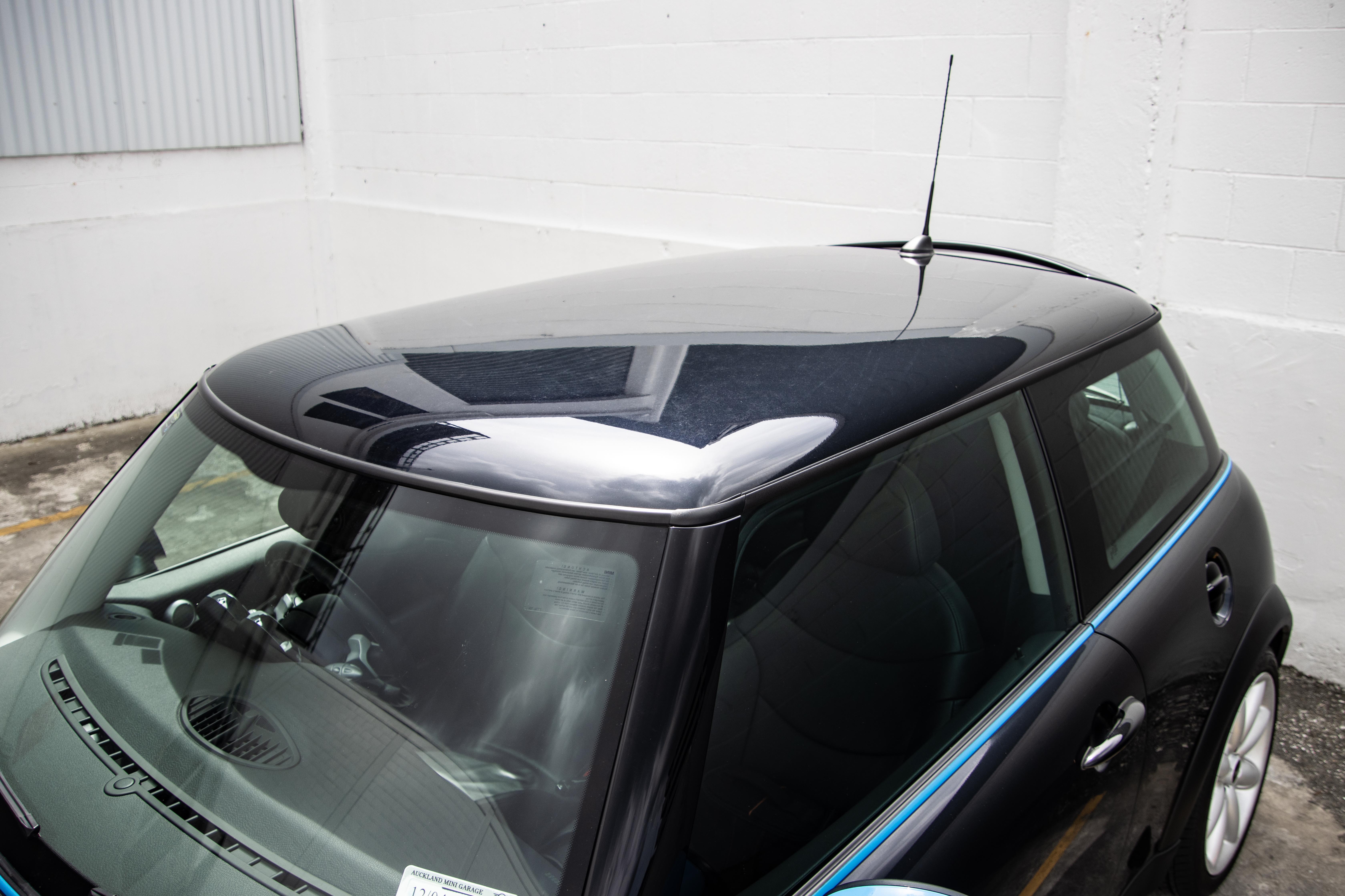 2006 Mini Cooper S (R53) - 37,067 Km for sale by auction in Remuera ...