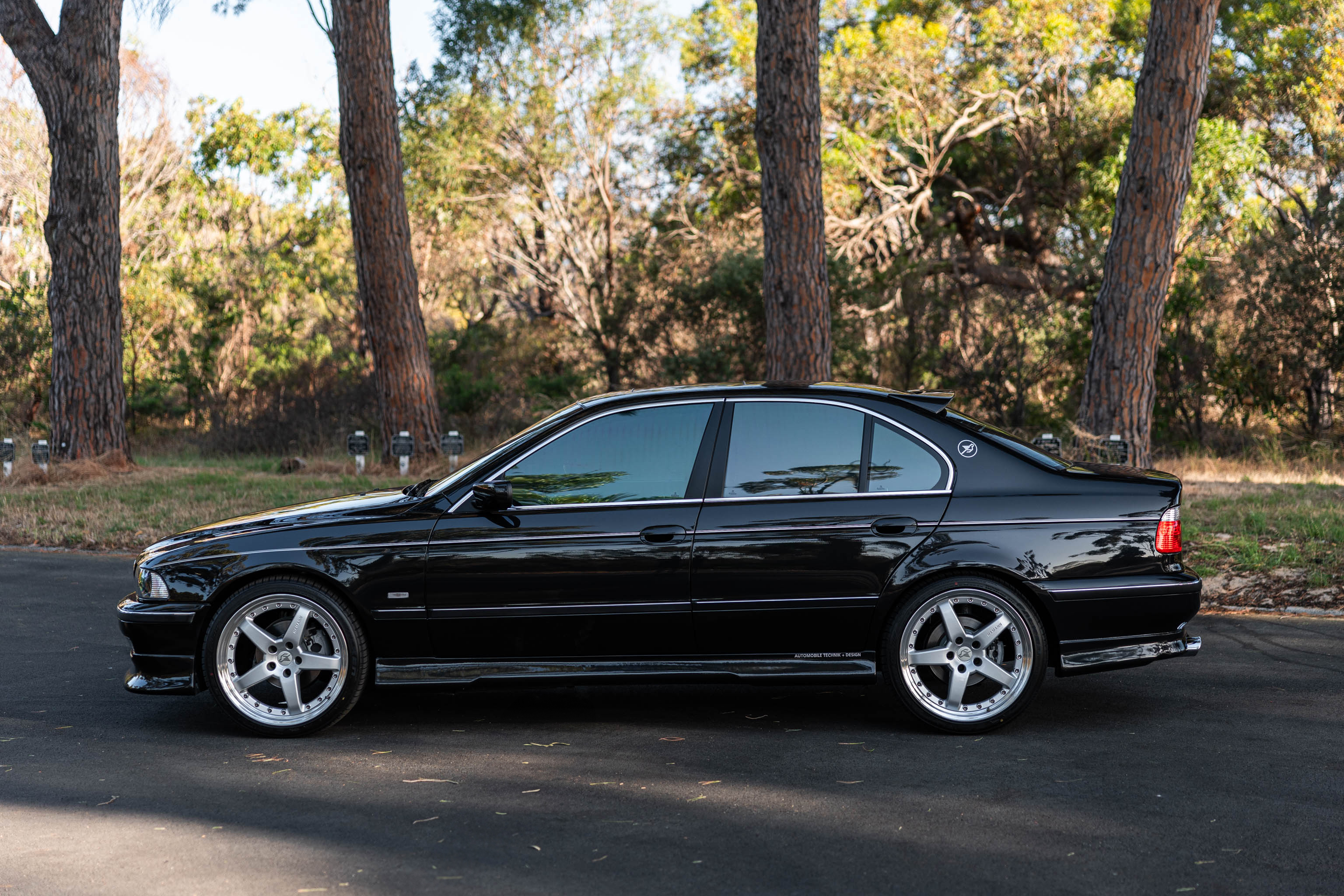 2000 BMW (E39) 528i - Hamann Edition for sale by auction in Perth, WA ...
