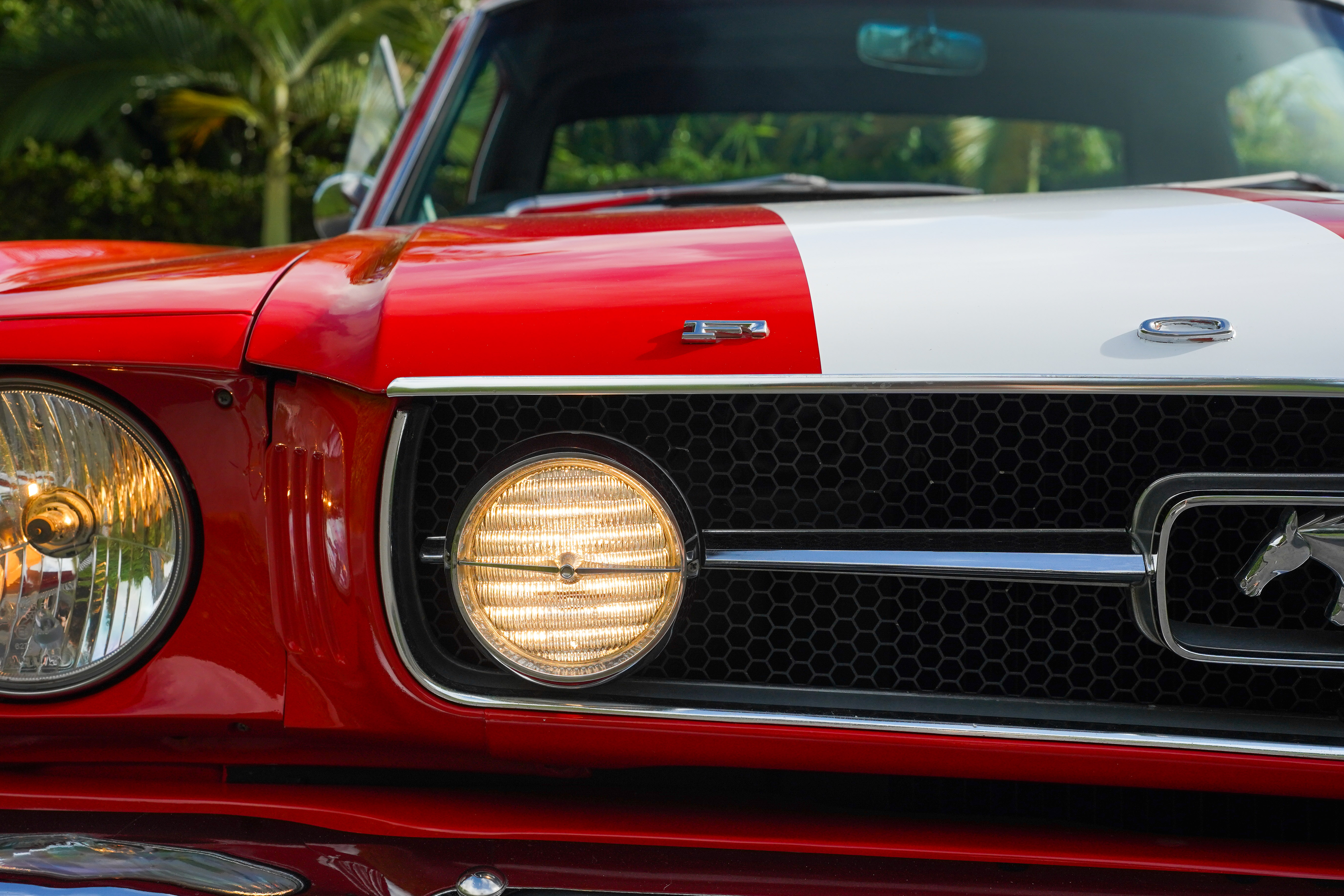 1965 Ford Mustang GT 289 Hardtop - RHD Conversion for sale by auction ...