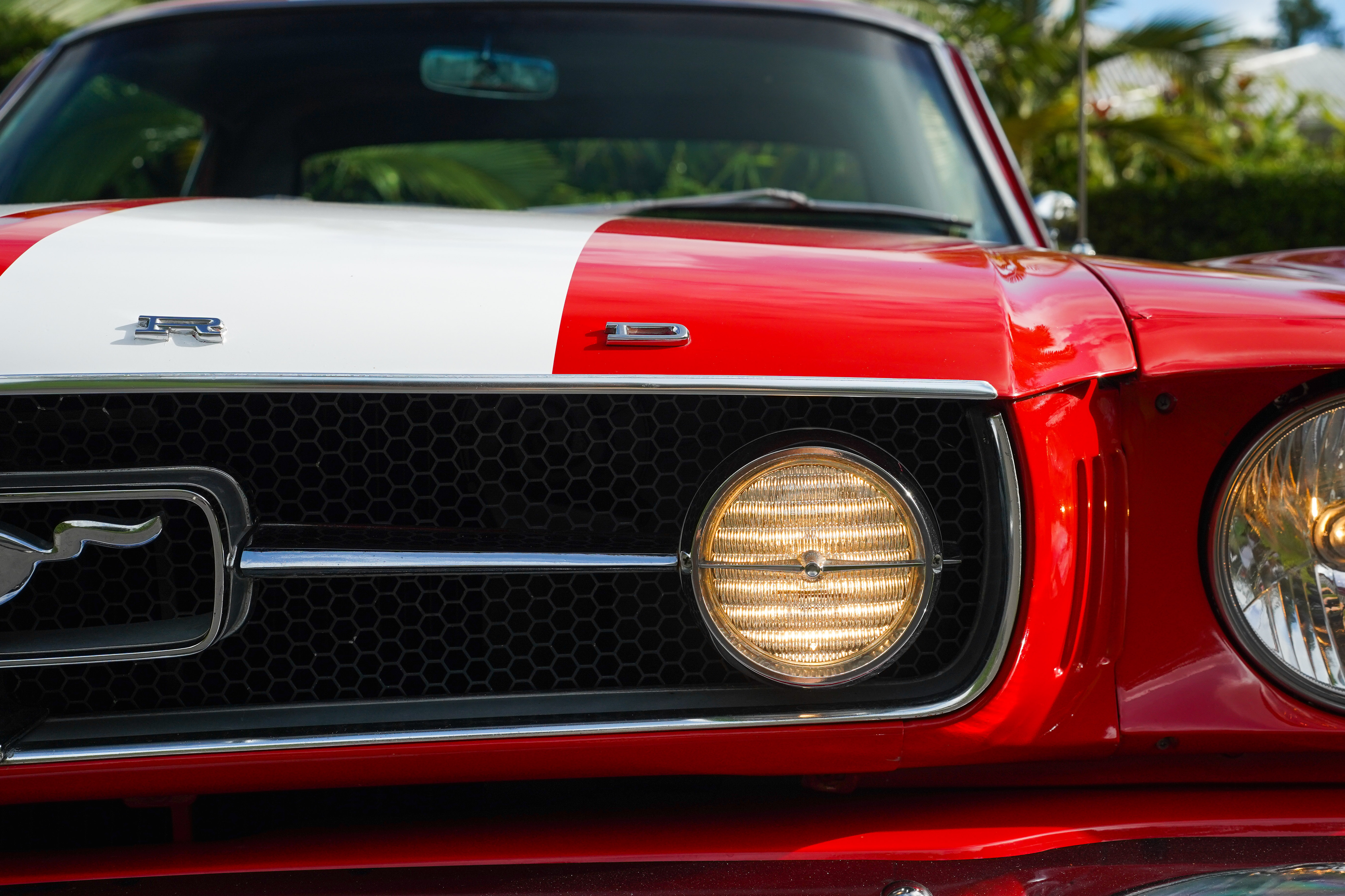 1965 Ford Mustang GT 289 Hardtop - RHD Conversion for sale by auction ...