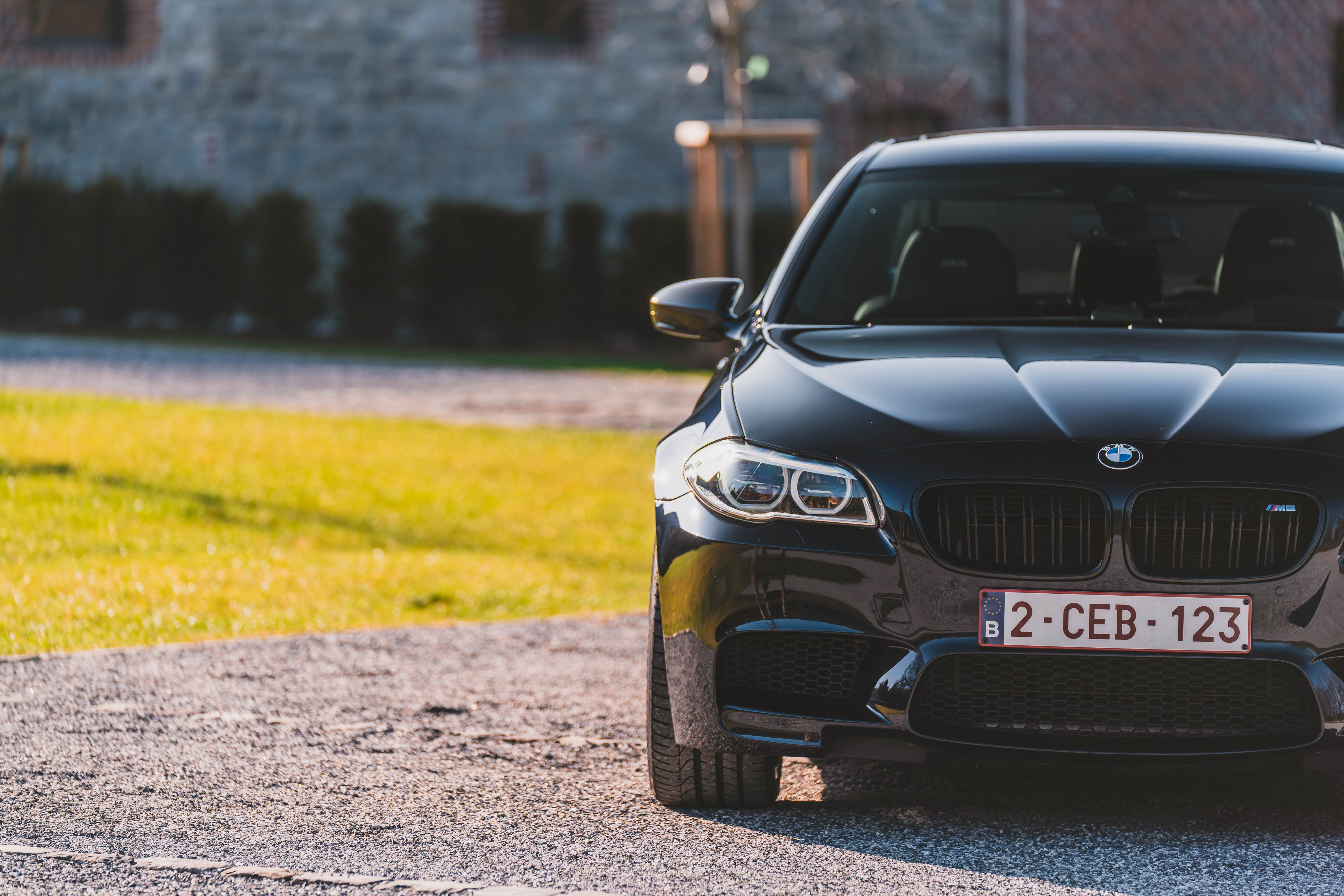 2016 BMW (F10) M5 Competition Edition for sale by auction in Rochefort ...