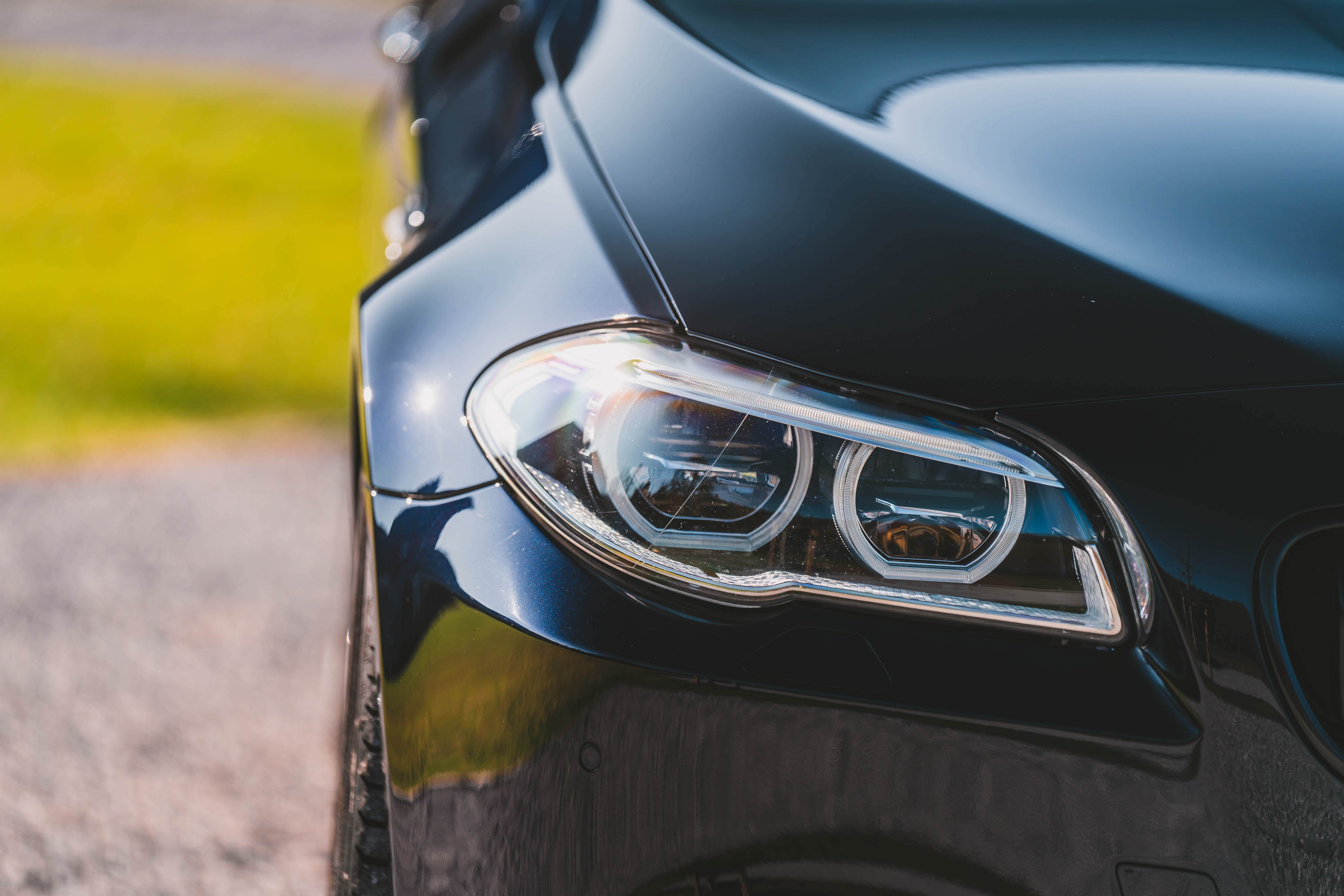 2016 BMW (F10) M5 Competition Edition for sale by auction in Rochefort ...