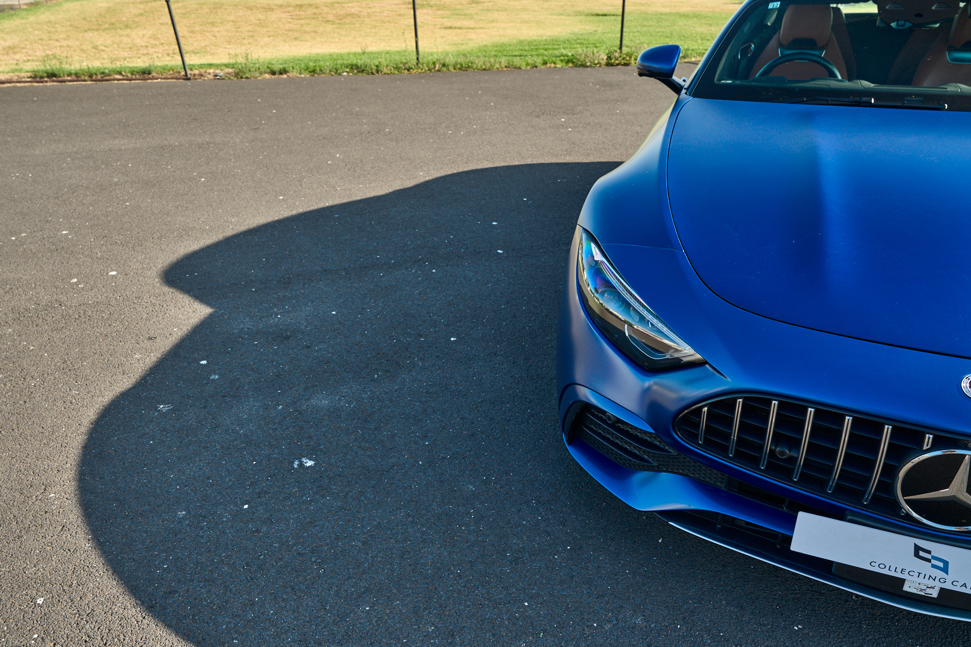 2022 Mercedes-AMG (R232) SL43 for sale by auction in Brighton, VIC ...