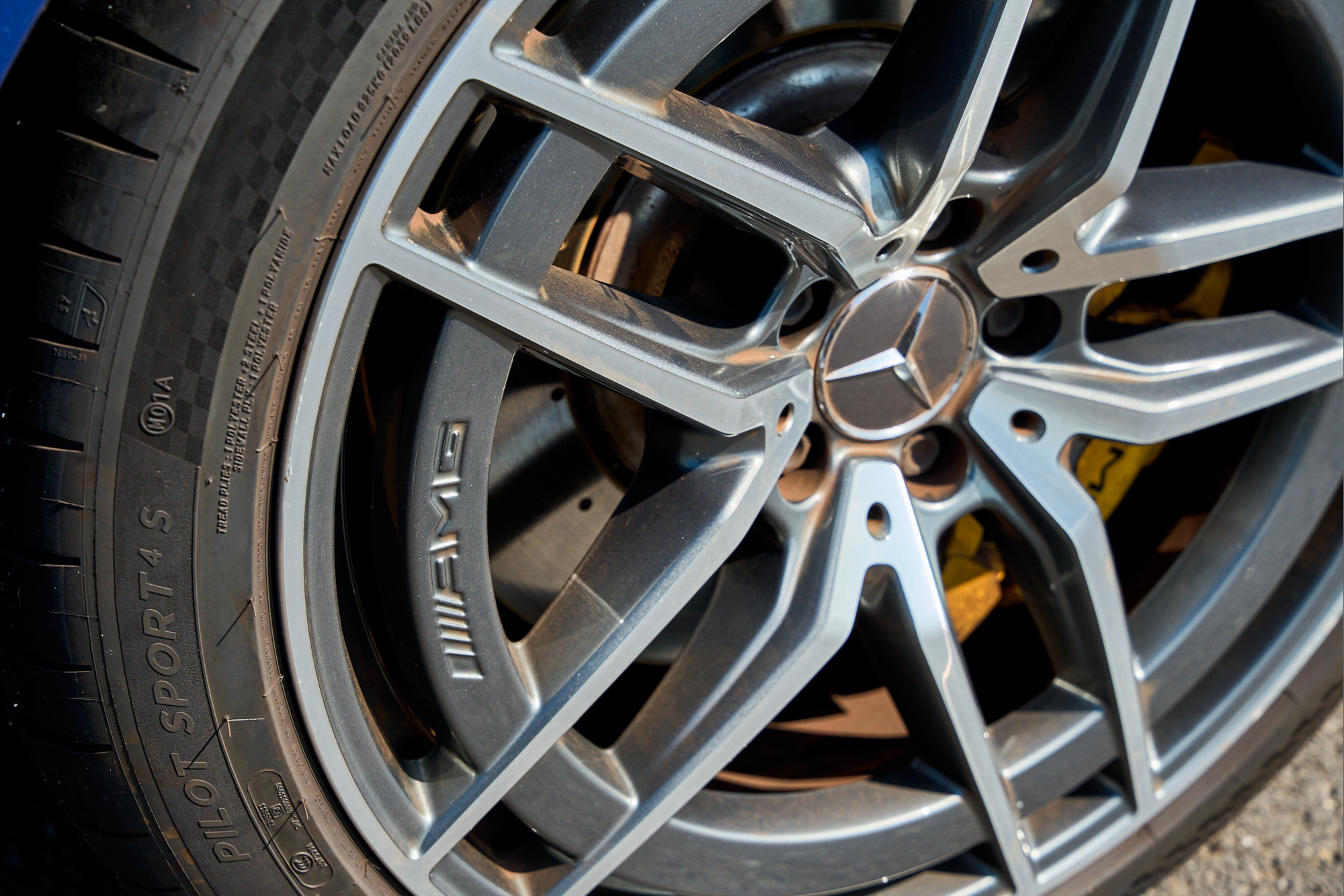 2022 Mercedes-AMG (R232) SL43 for sale by auction in Brighton, VIC ...