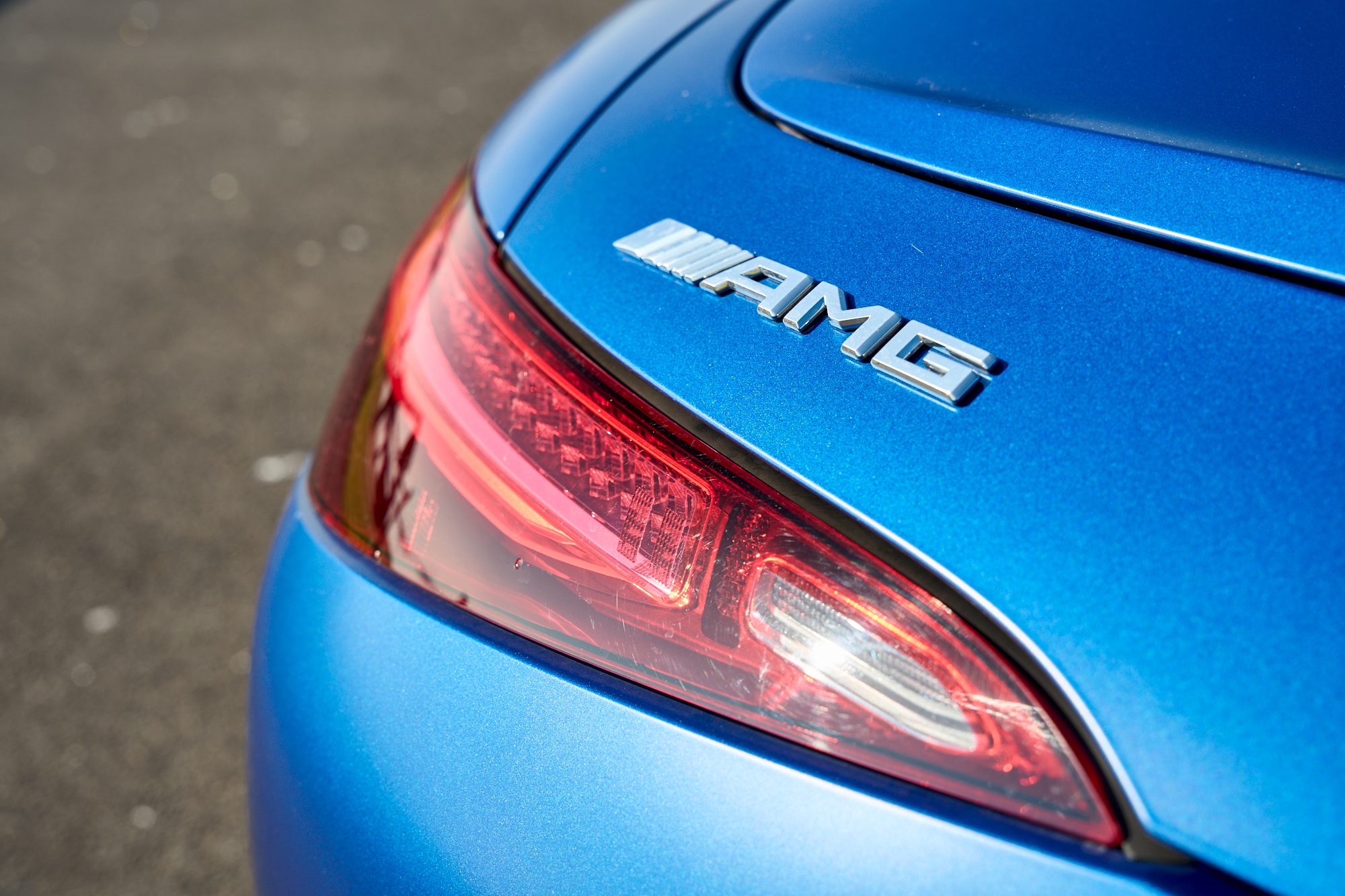 2022 Mercedes-AMG (R232) SL43 for sale by auction in Brighton, VIC ...