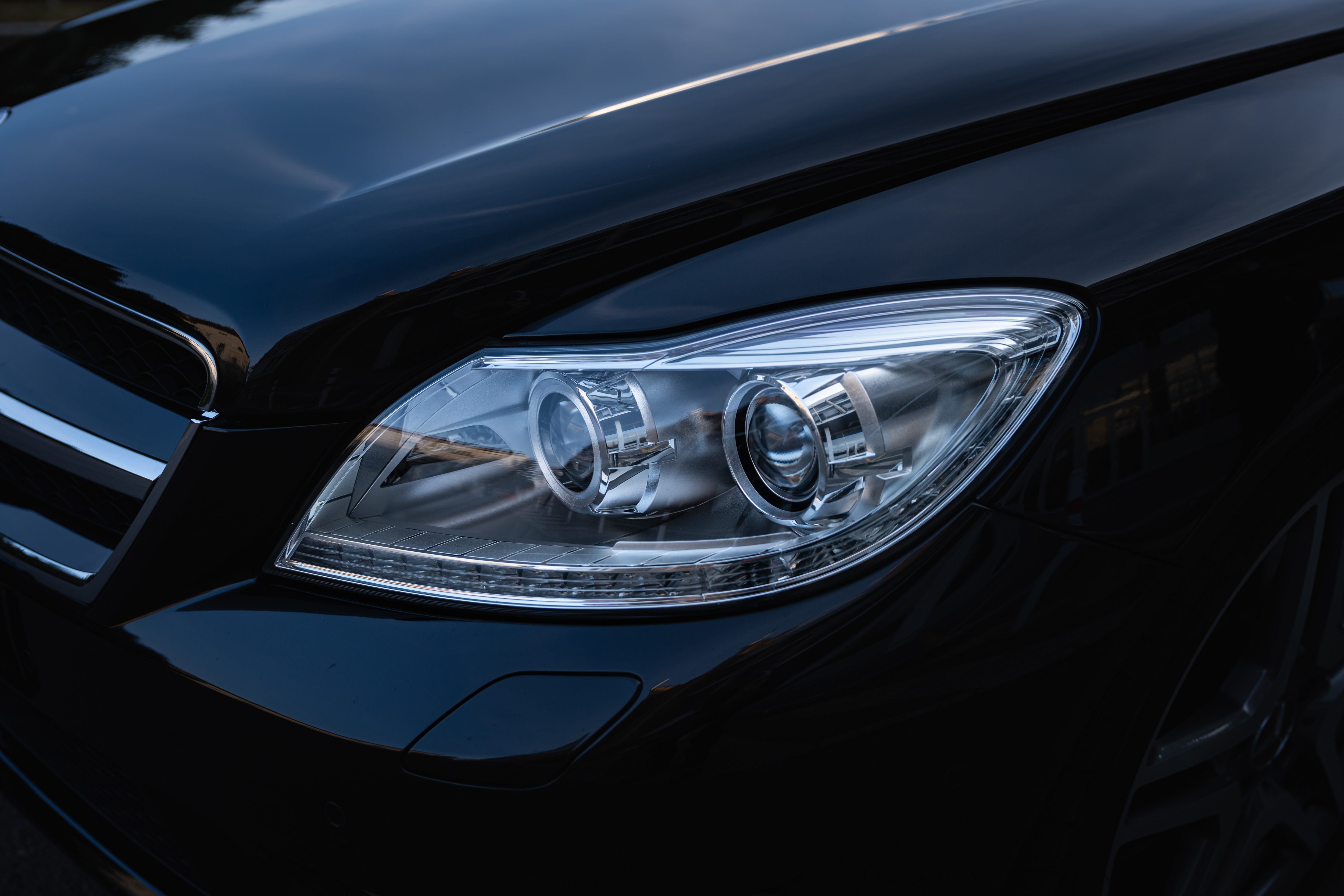 2012 Mercedes-Benz (C216) CL63 AMG for sale by auction in Prague, Czechia