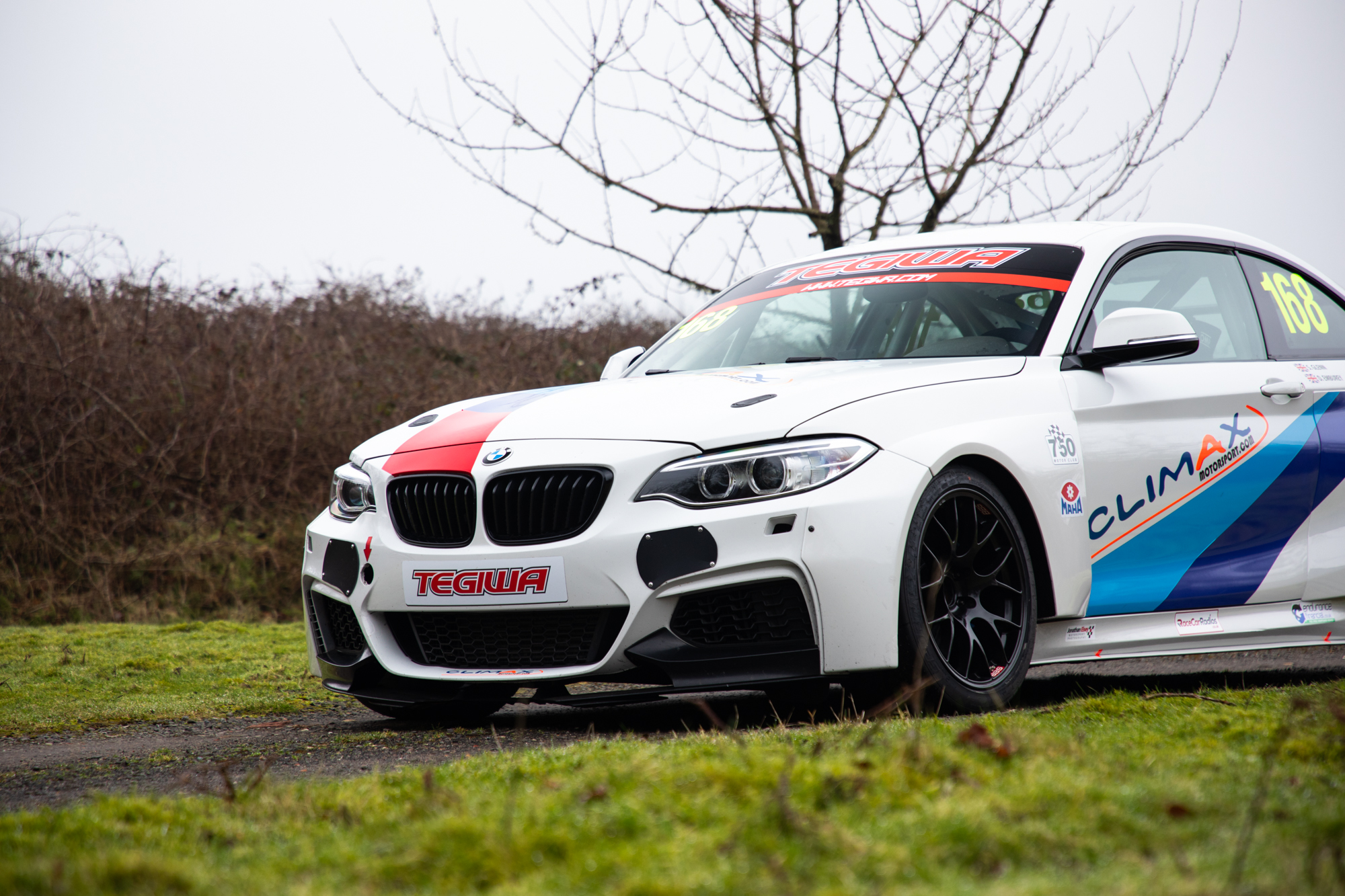 2014 BMW Motorsport M240i Racing for sale by auction in Crowborough ...
