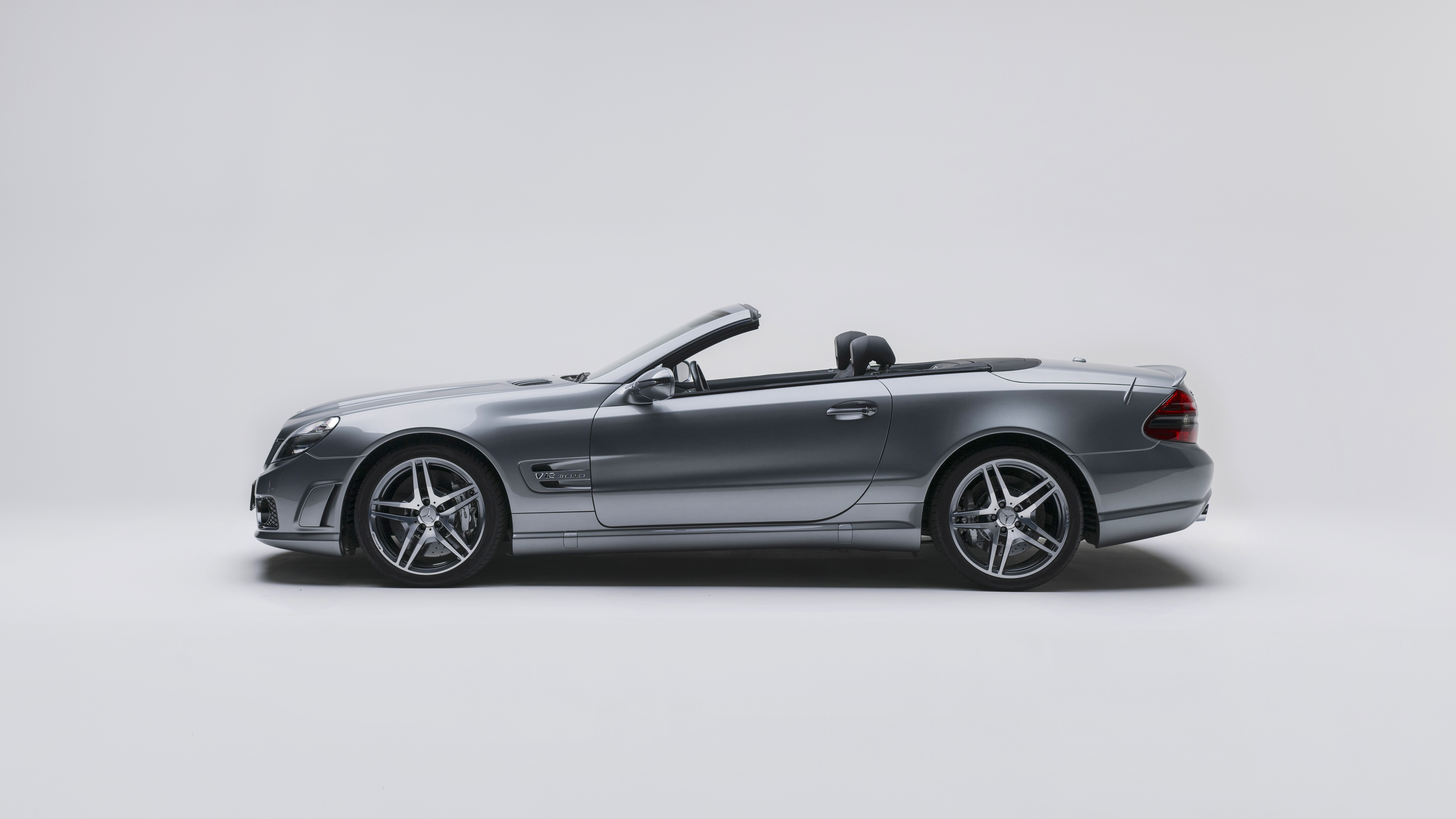 2011 Mercedes-Benz (R230) SL65 AMG - 32,746 Km - VAT Q for sale by ...