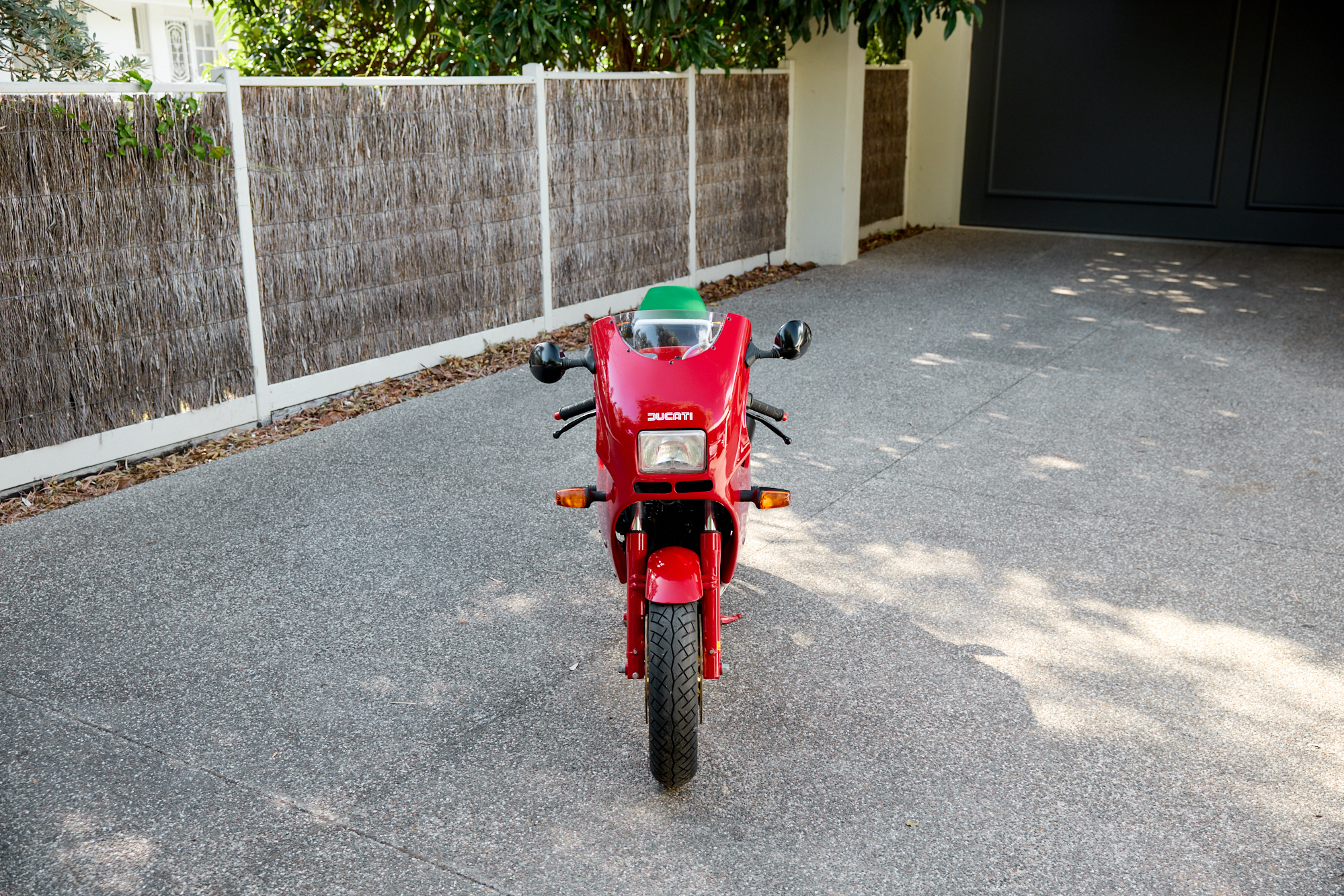 1985 Ducati 750 F1 for sale by auction in Melbourne, VIC, Australia