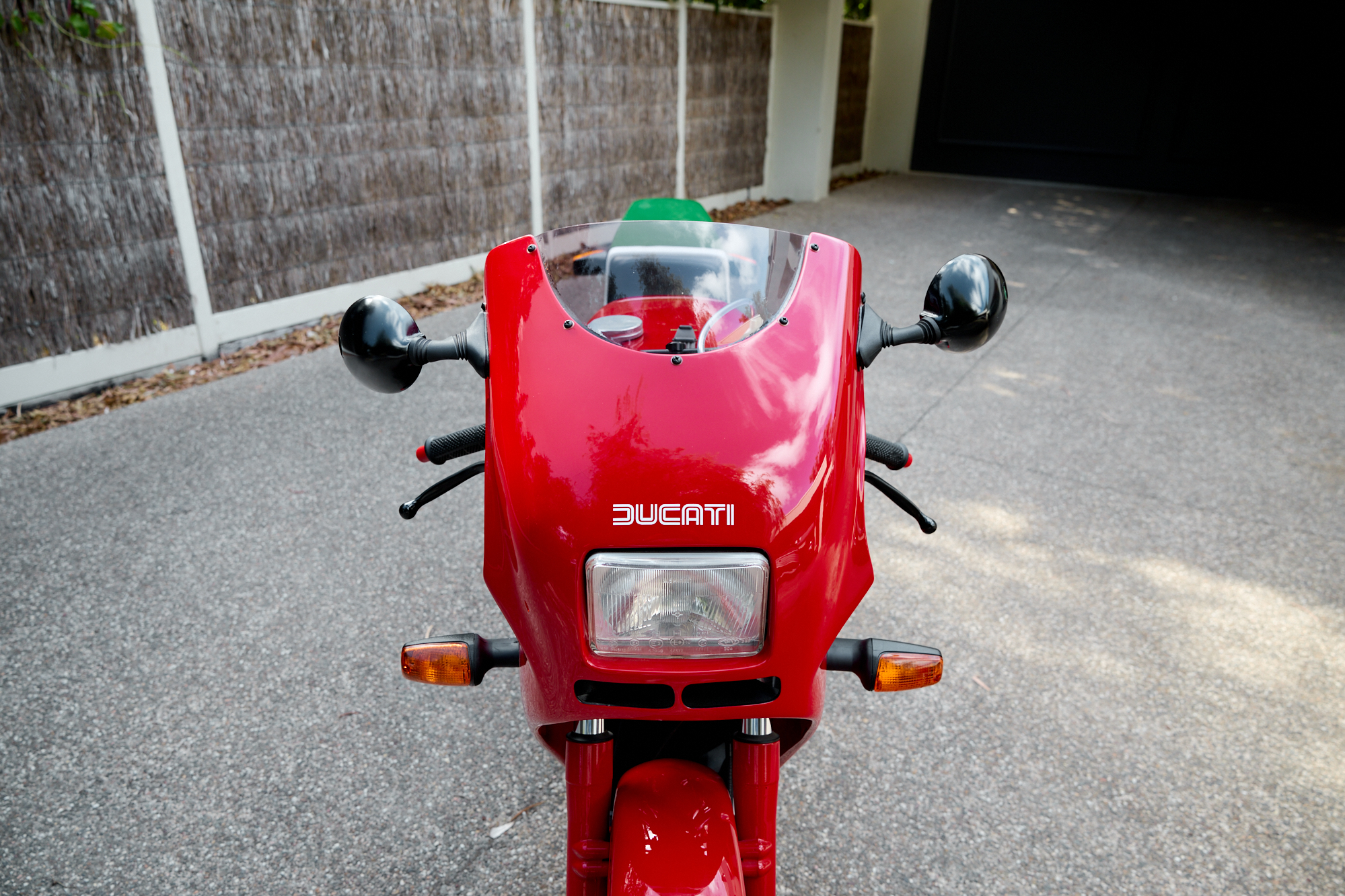 1985 Ducati 750 F1 for sale by auction in Melbourne, VIC, Australia