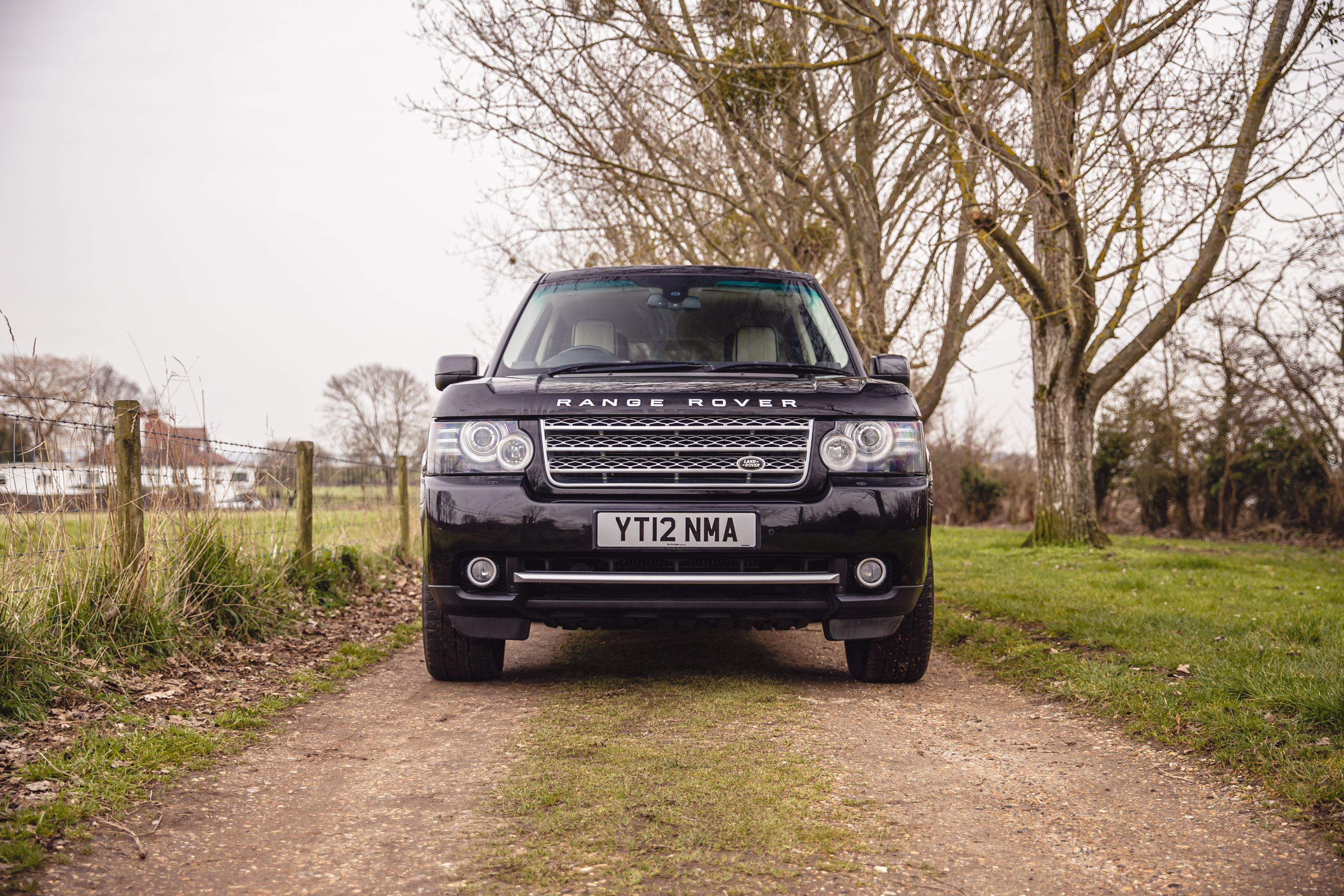 2012 Range Rover Vogue TDV8 Westminster for sale by auction in Essex ...