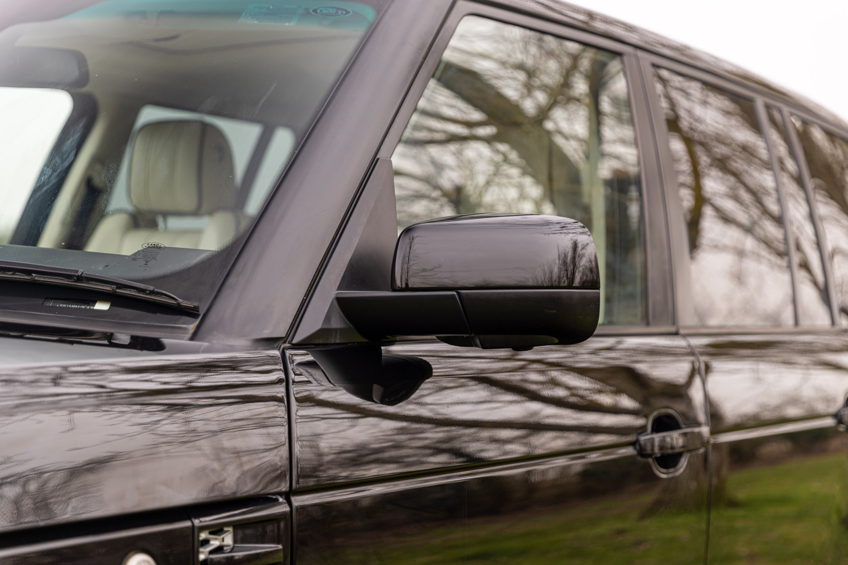 2012 Range Rover Vogue TDV8 Westminster for sale by auction in Essex ...