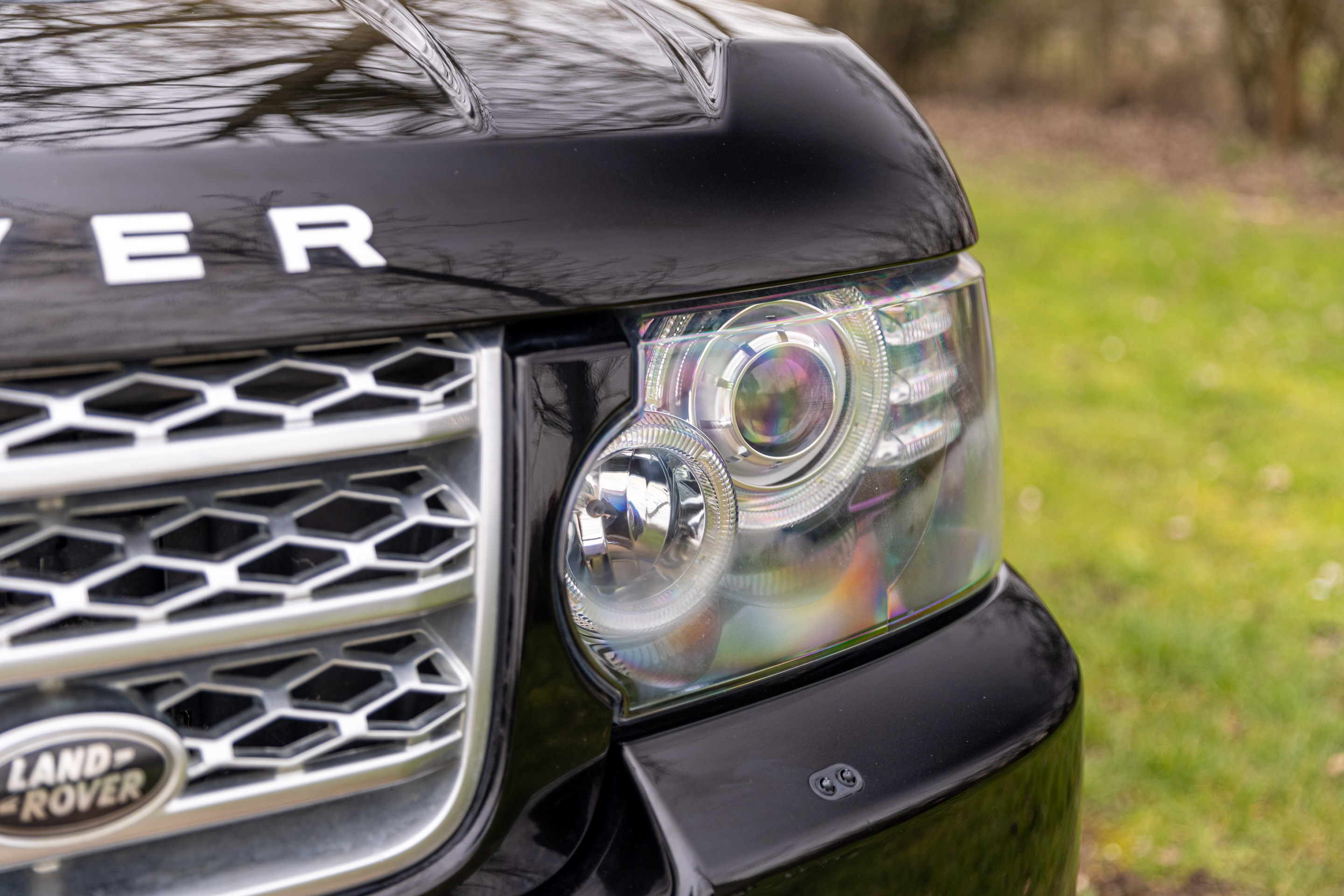 2012 Range Rover Vogue TDV8 Westminster for sale by auction in Essex ...