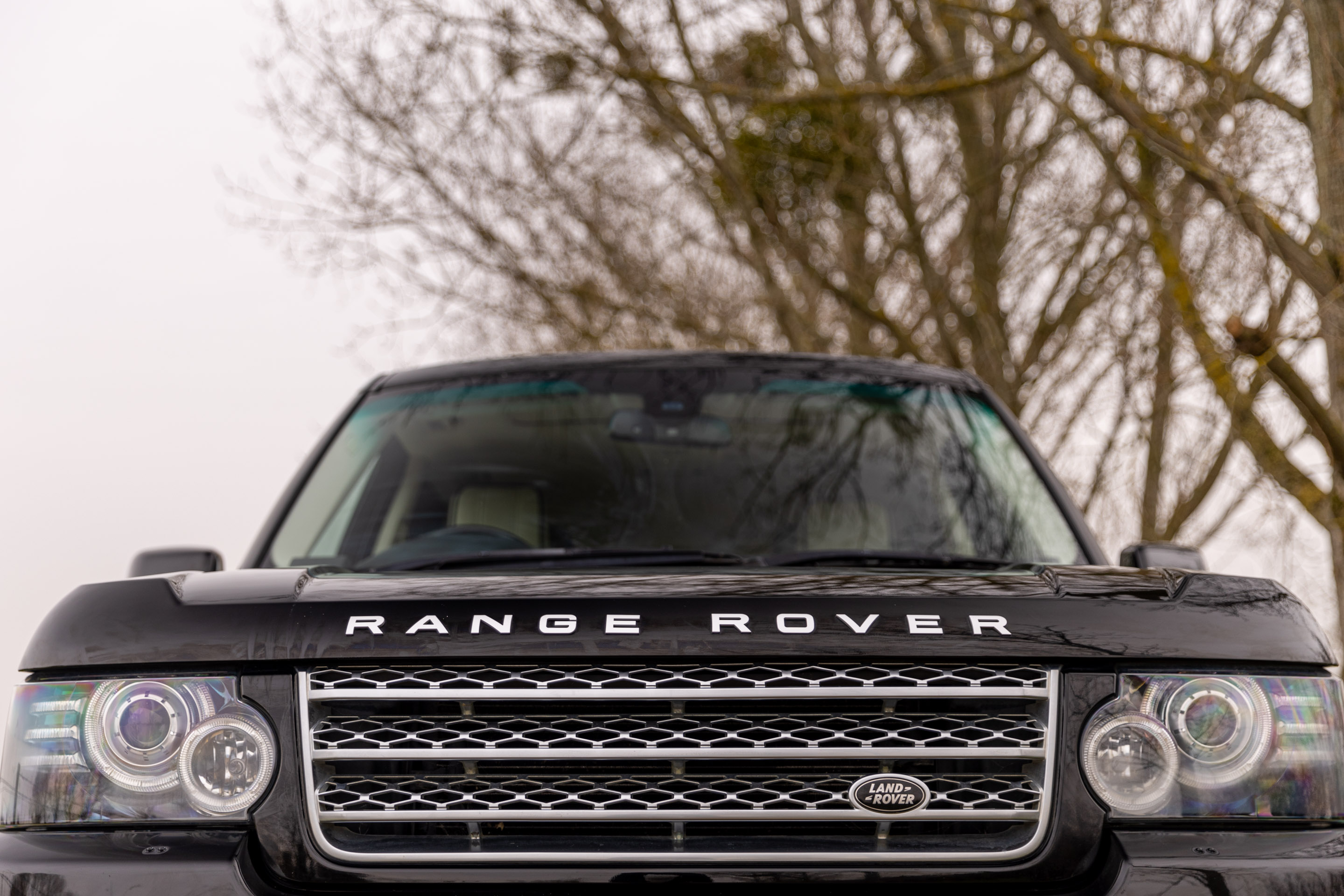 2012 Range Rover Vogue TDV8 Westminster for sale by auction in Essex ...