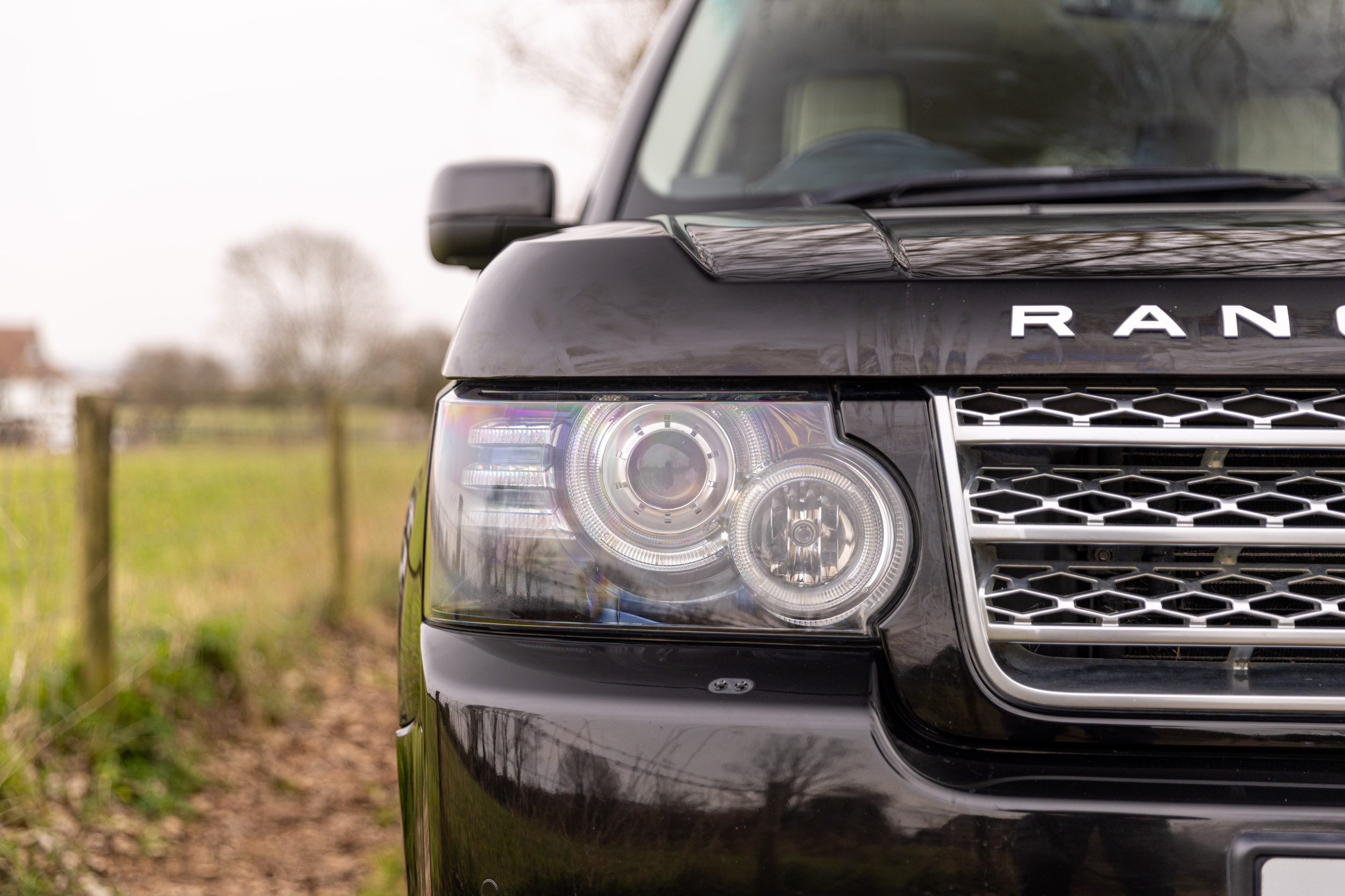 2012 Range Rover Vogue TDV8 Westminster for sale by auction in Essex ...