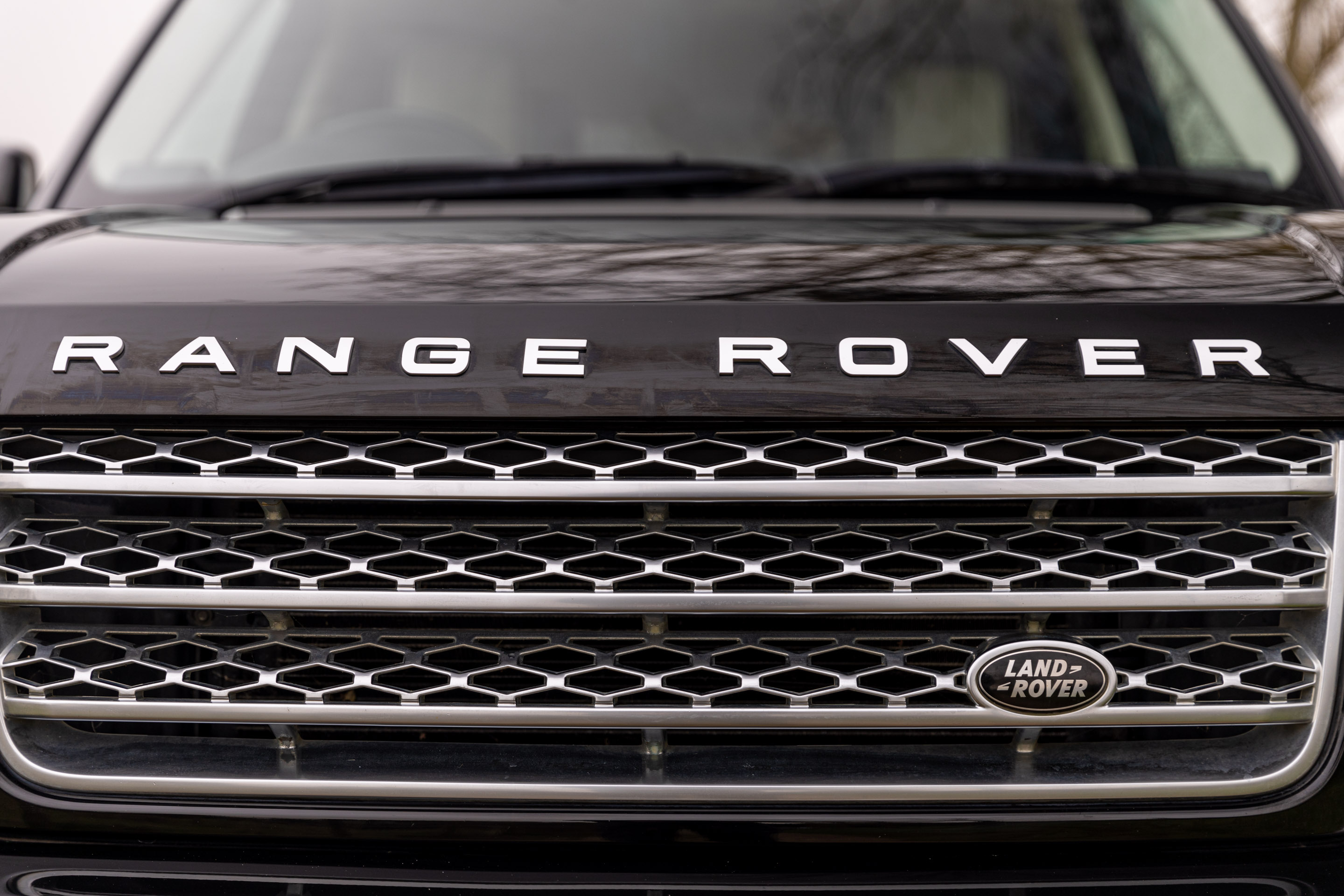 2012 Range Rover Vogue TDV8 Westminster for sale by auction in Essex ...