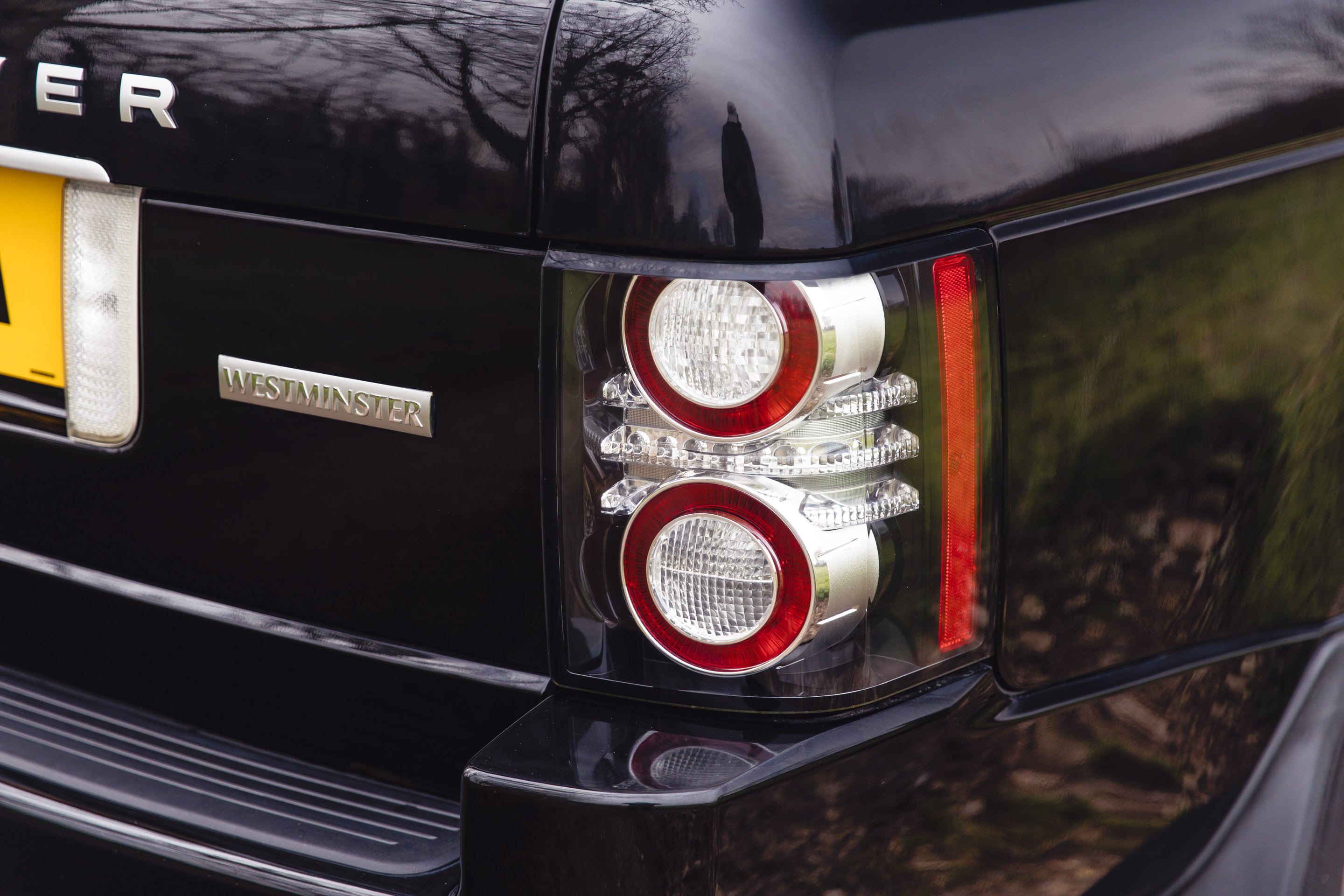 2012 Range Rover Vogue TDV8 Westminster for sale by auction in Essex ...