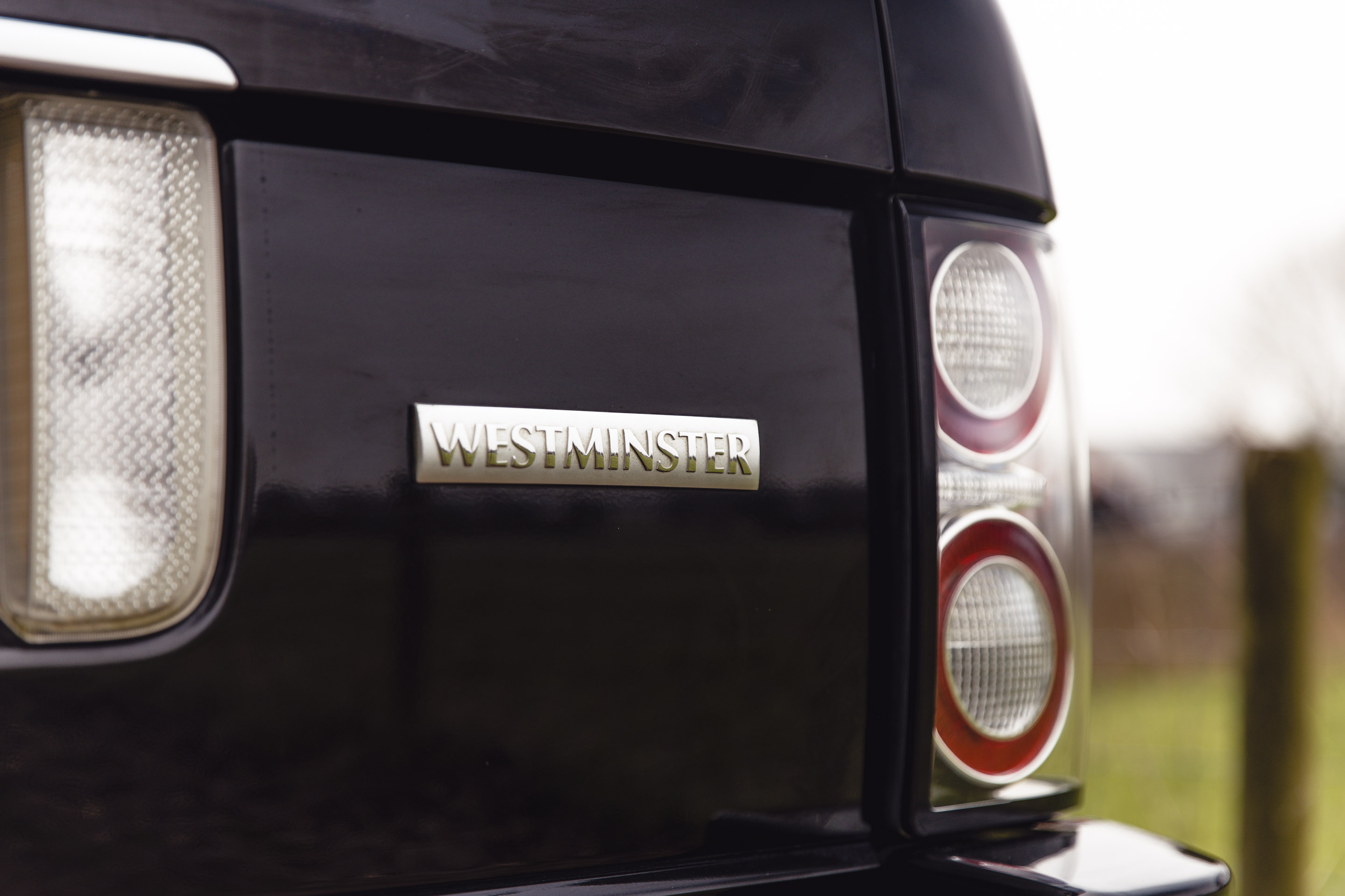 2012 Range Rover Vogue TDV8 Westminster for sale by auction in Essex ...