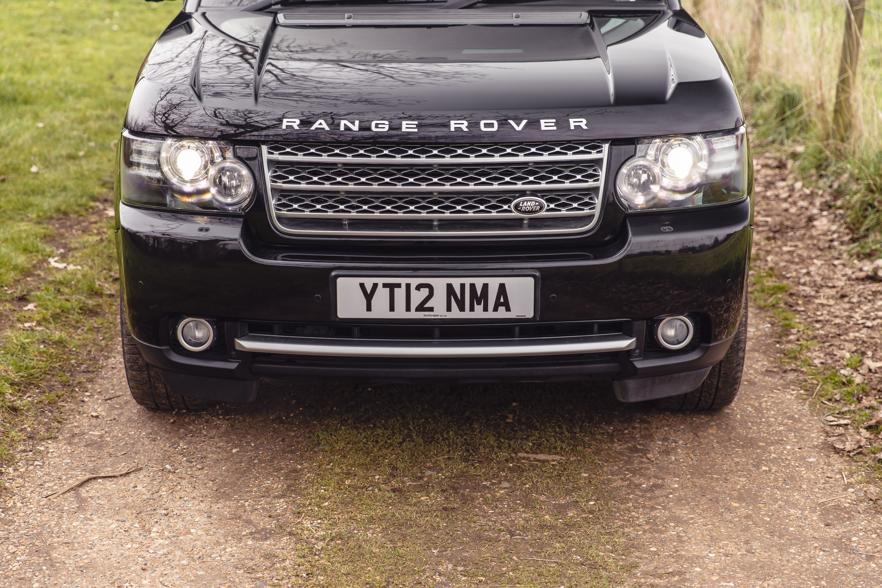 2012 Range Rover Vogue TDV8 Westminster for sale by auction in Essex ...