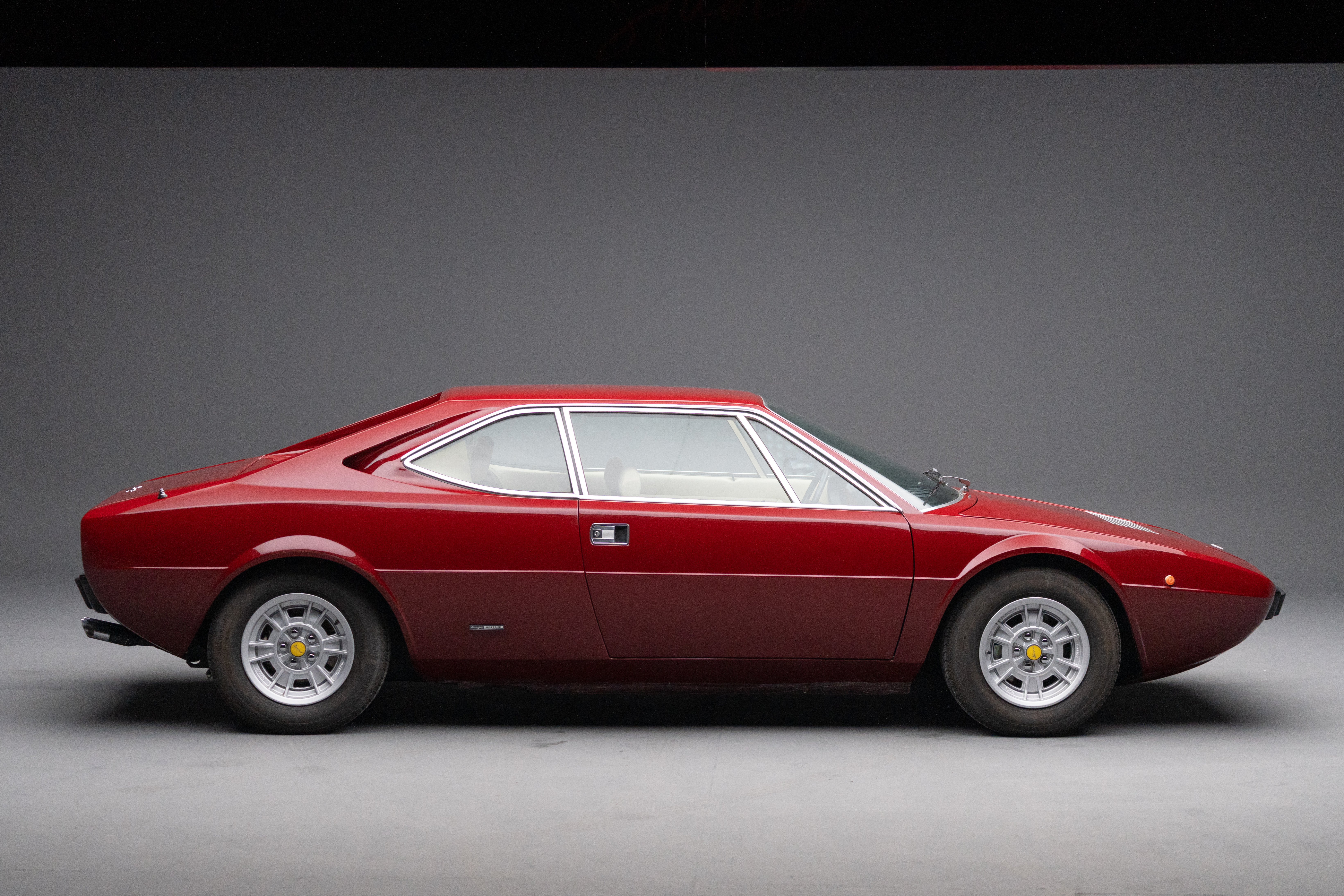 1976 Ferrari Dino 208 GT4 for sale by auction in Milan, Italy