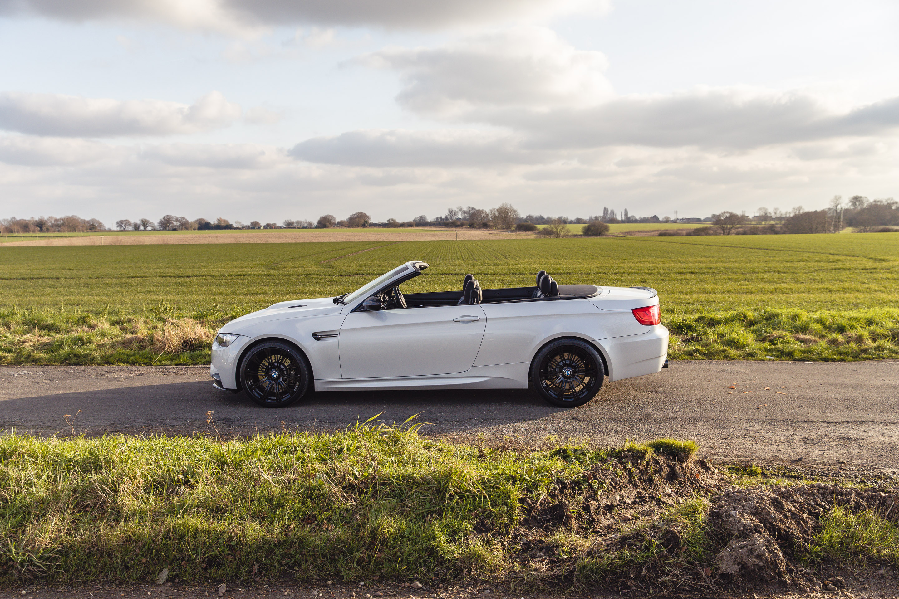 2013 BMW (E93) M3 Convertible – Limited Edition 500 for sale by auction ...