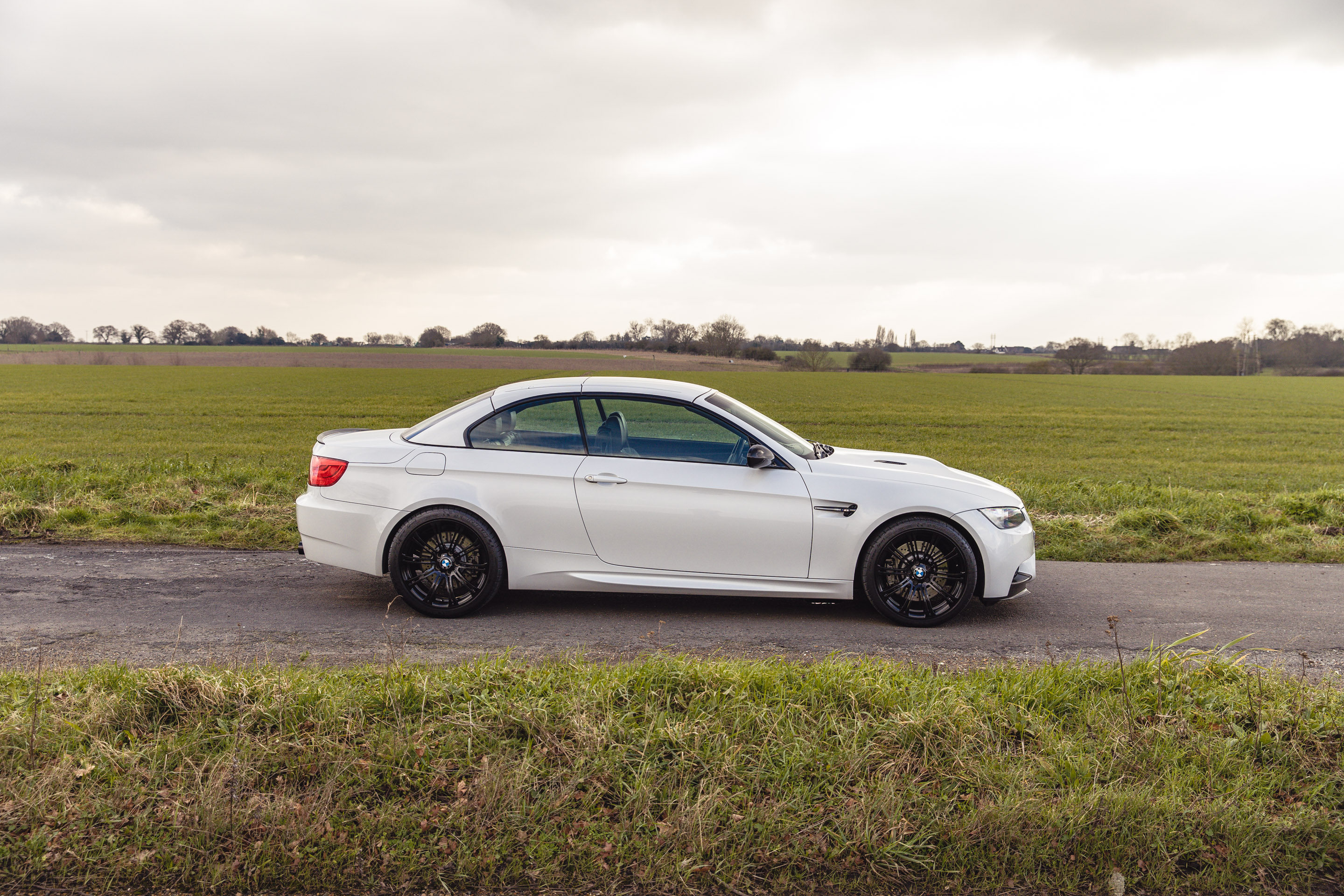 2013 BMW (E93) M3 Convertible – Limited Edition 500 for sale by auction ...