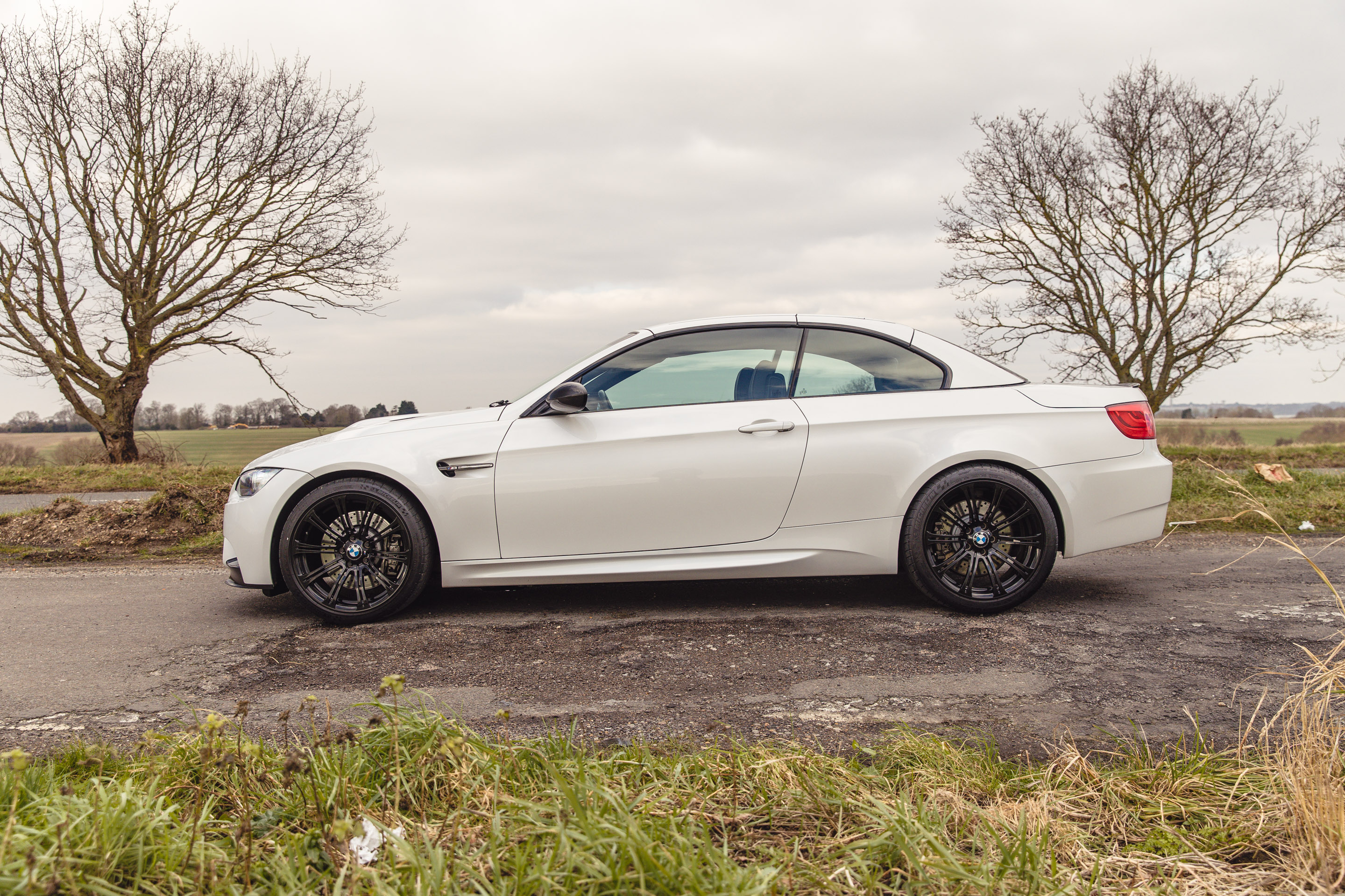 2013 BMW (E93) M3 Convertible – Limited Edition 500 for sale by auction ...
