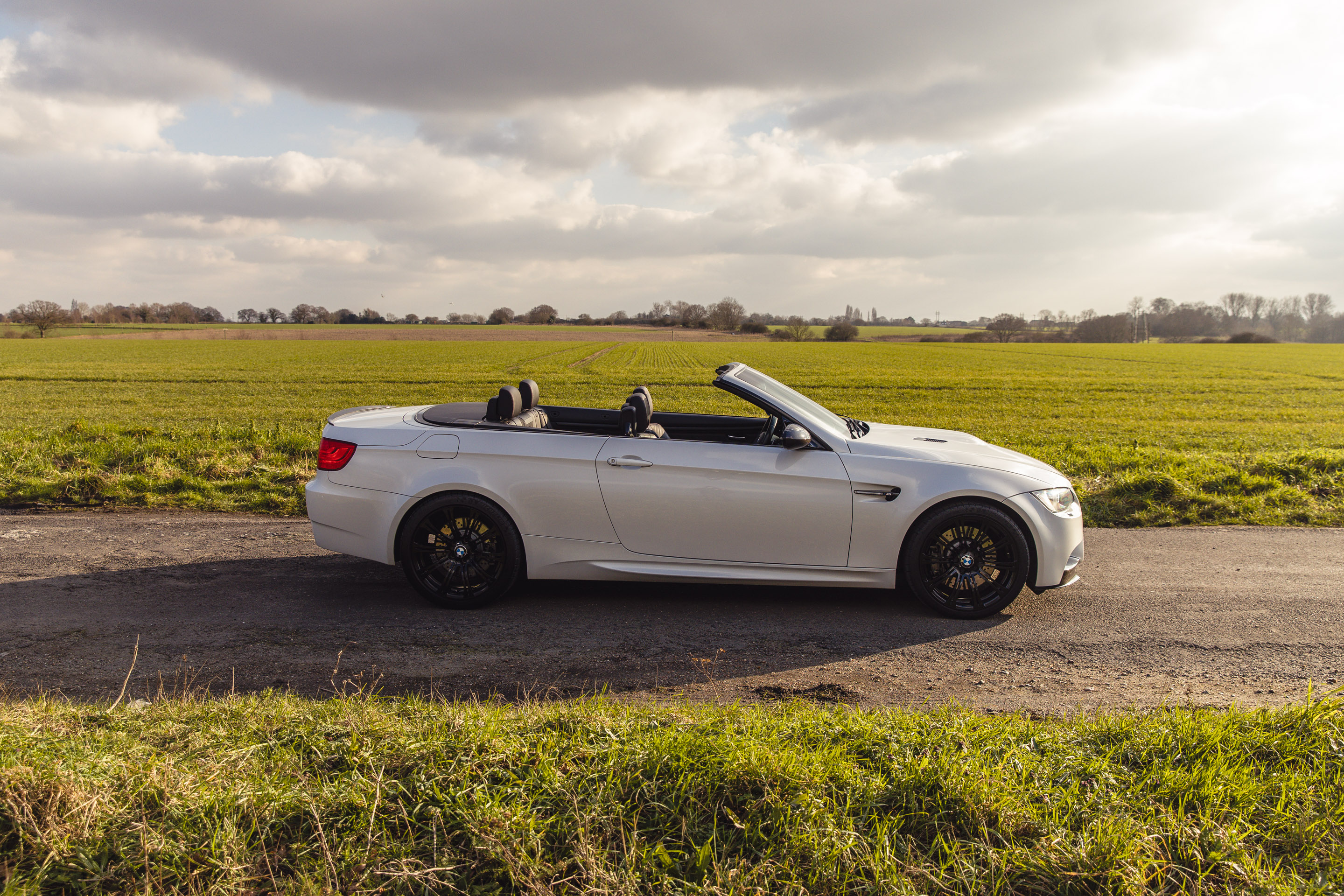 2013 BMW (E93) M3 Convertible – Limited Edition 500 for sale by auction ...
