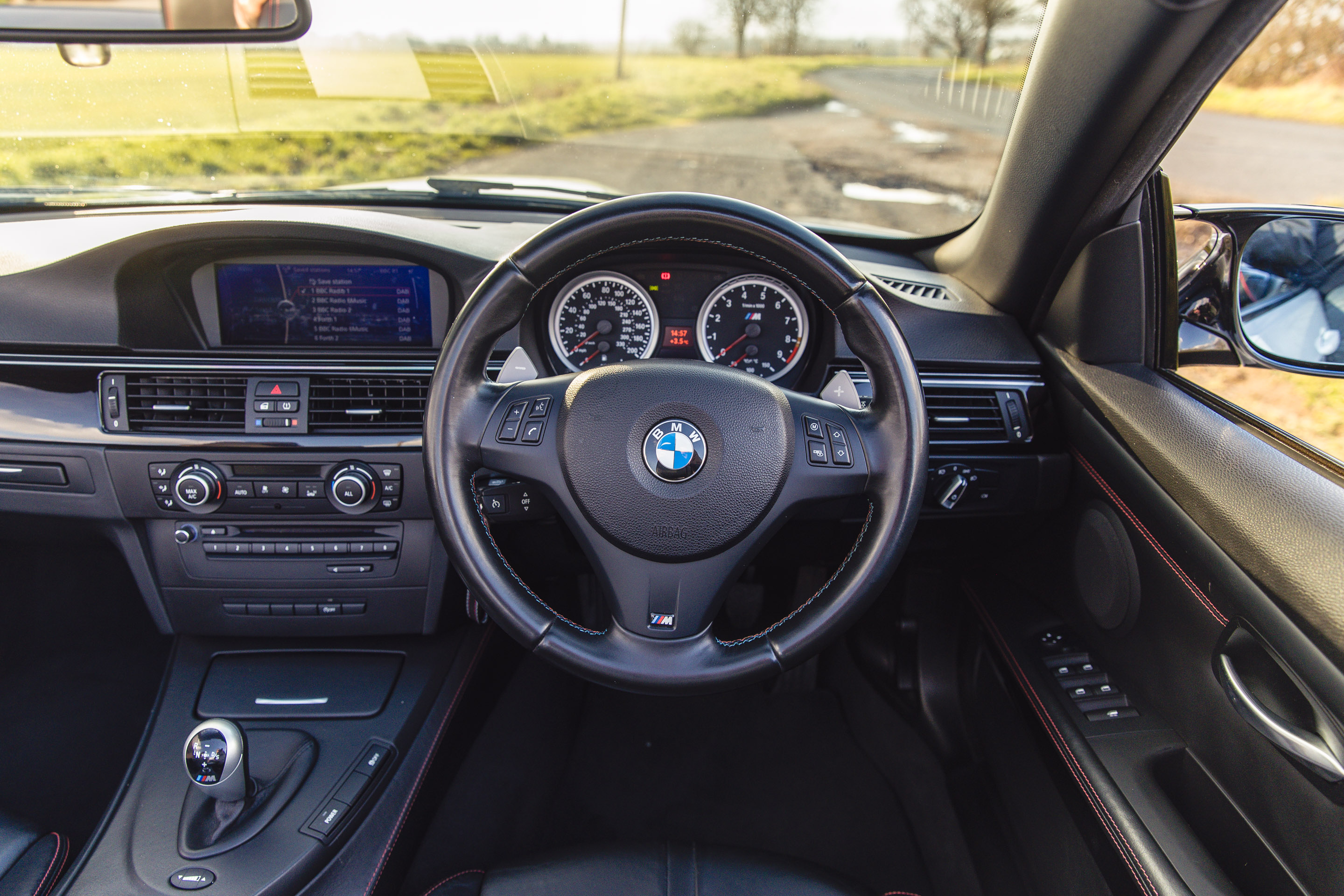 2013 BMW (E93) M3 Convertible – Limited Edition 500 for sale by auction ...