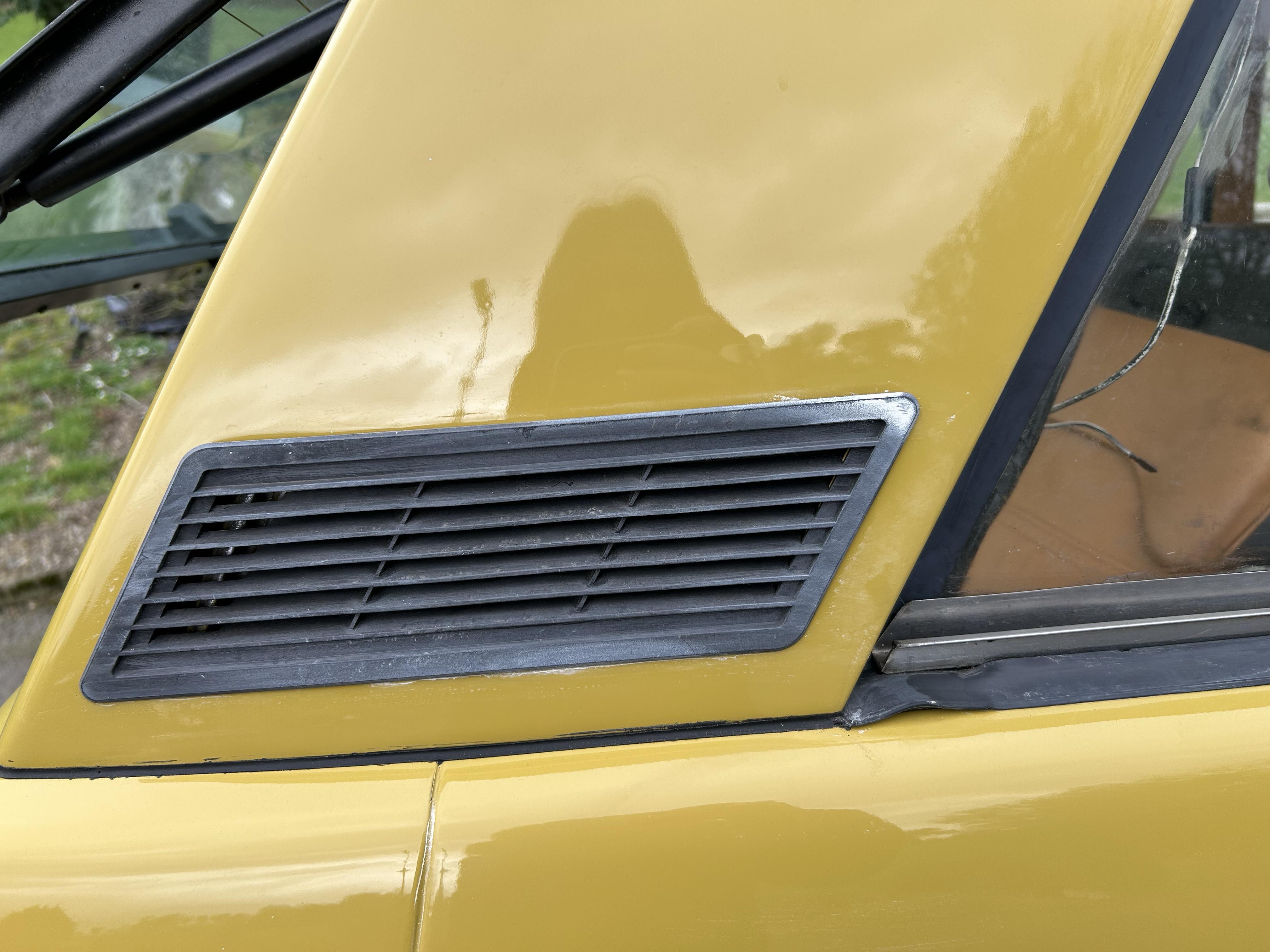 1970 Range Rover Classic 2 Door 'Suffix A' - RHD Conversion for sale by ...