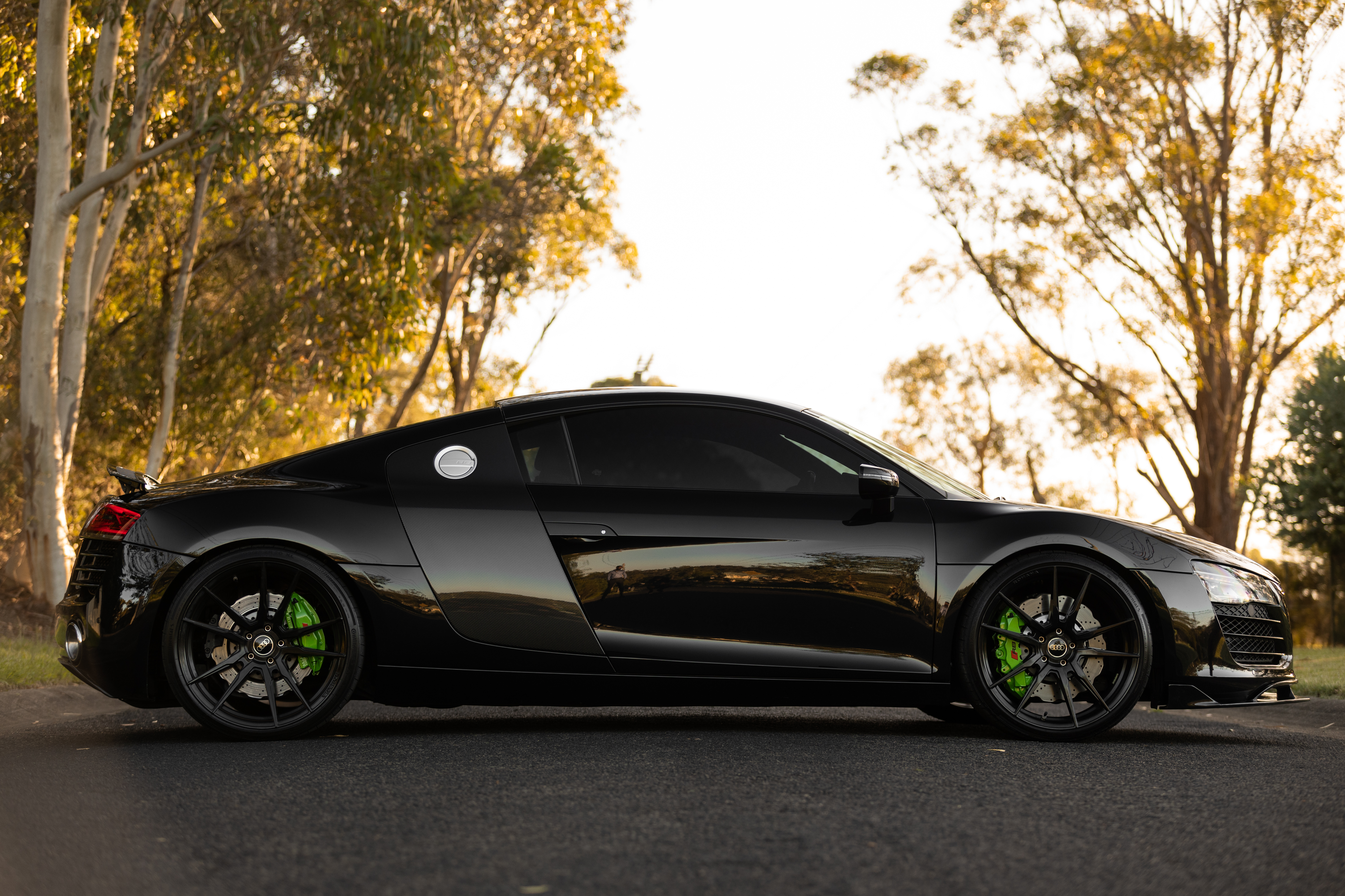 2013 Audi R8 V8 for sale by auction in Kenthurst, NSW, Australia