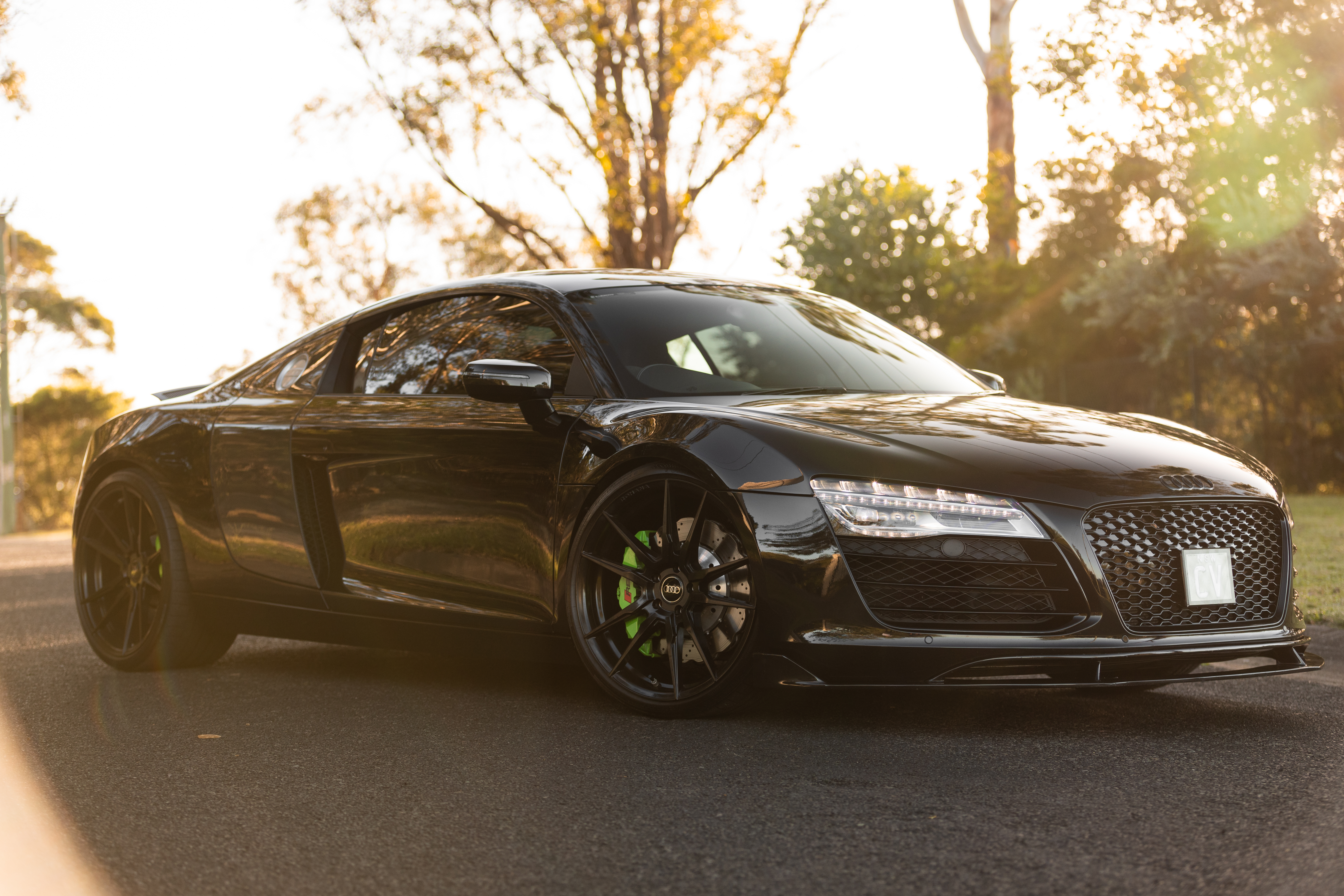 2013 Audi R8 V8 for sale by auction in Kenthurst, NSW, Australia