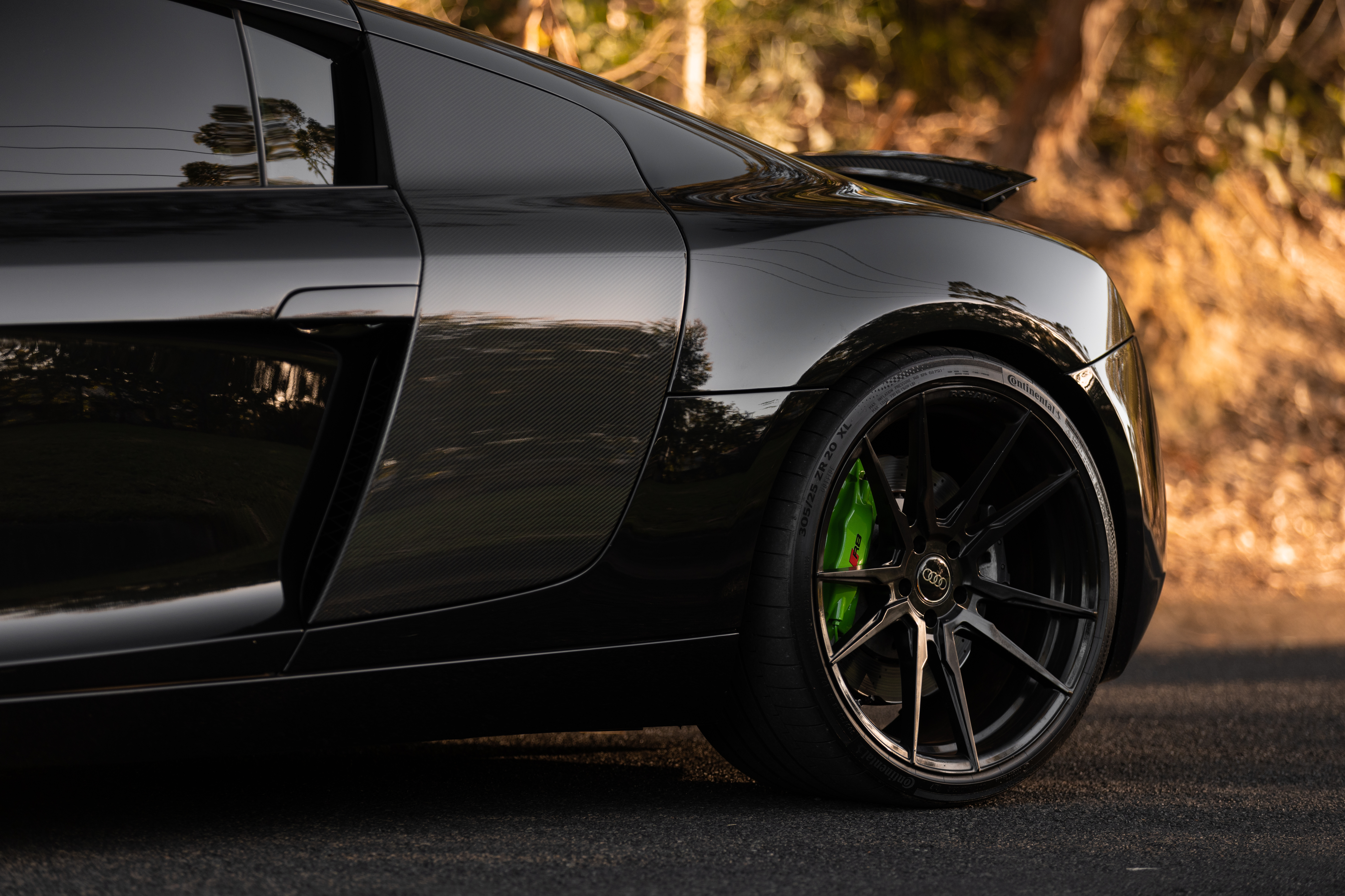 2013 Audi R8 V8 for sale by auction in Kenthurst, NSW, Australia