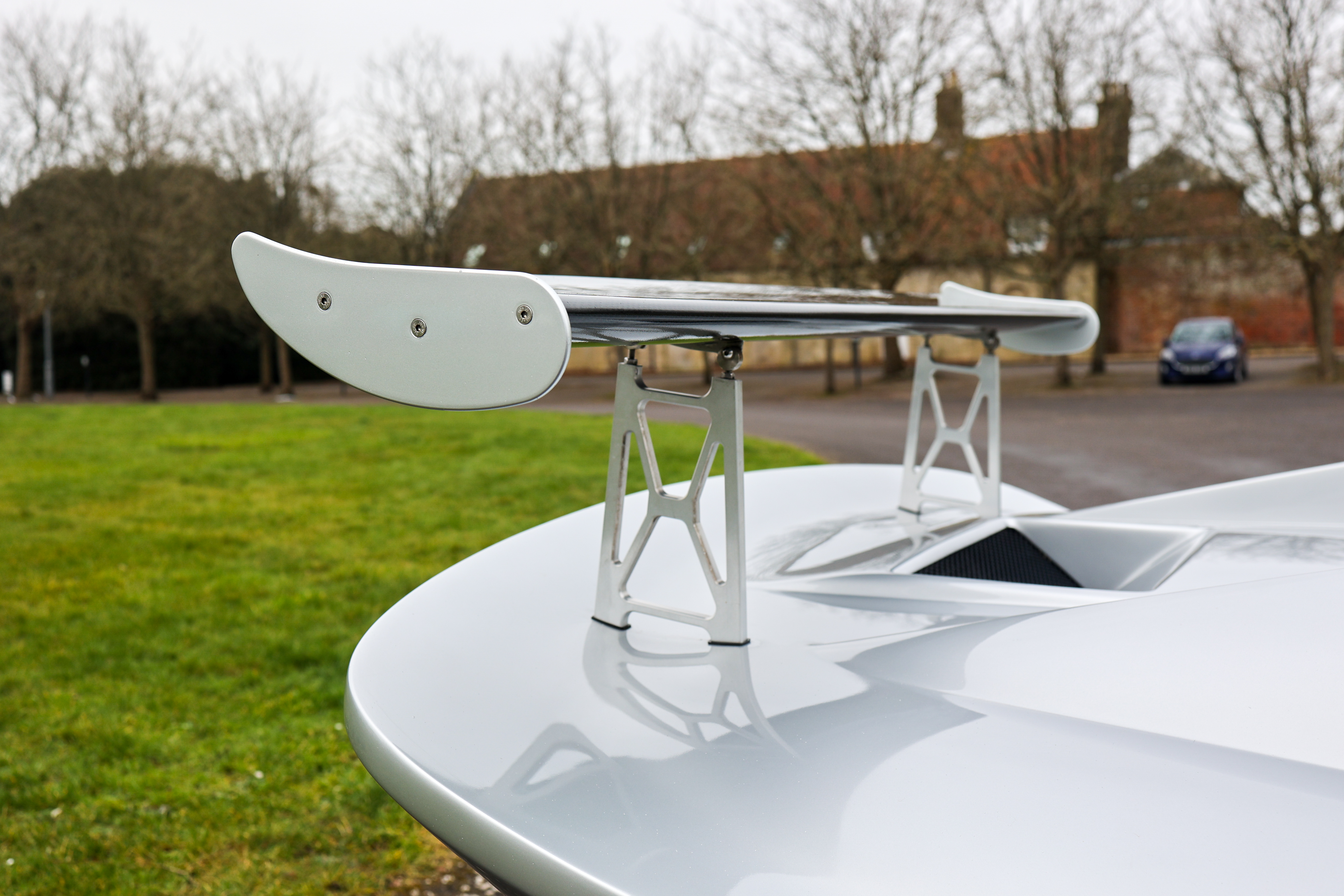 2002 Noble M12 GTO for sale by auction in Fareham, Hampshire, United ...