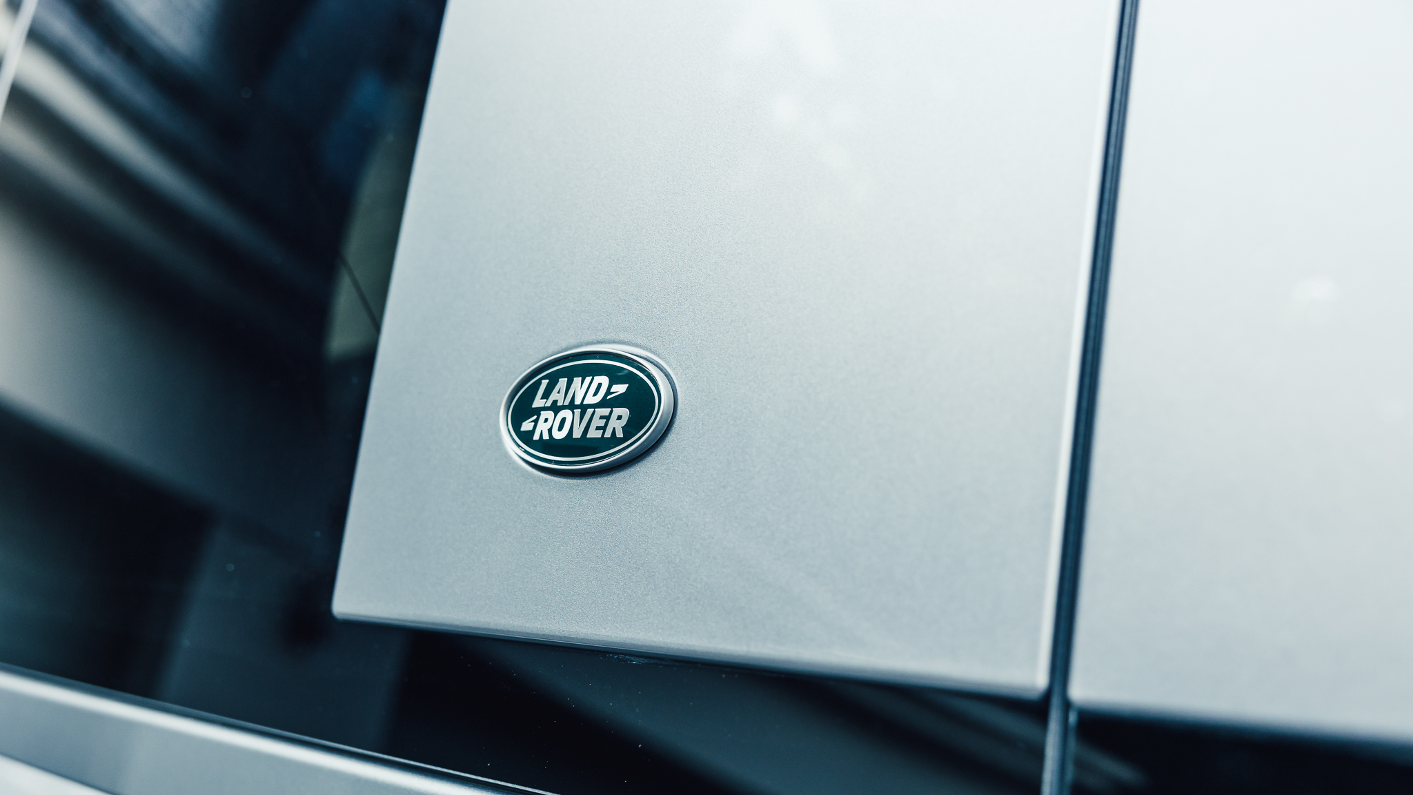 2021 Land Rover Defender 110 X P400e for sale by auction in Warsaw, Poland