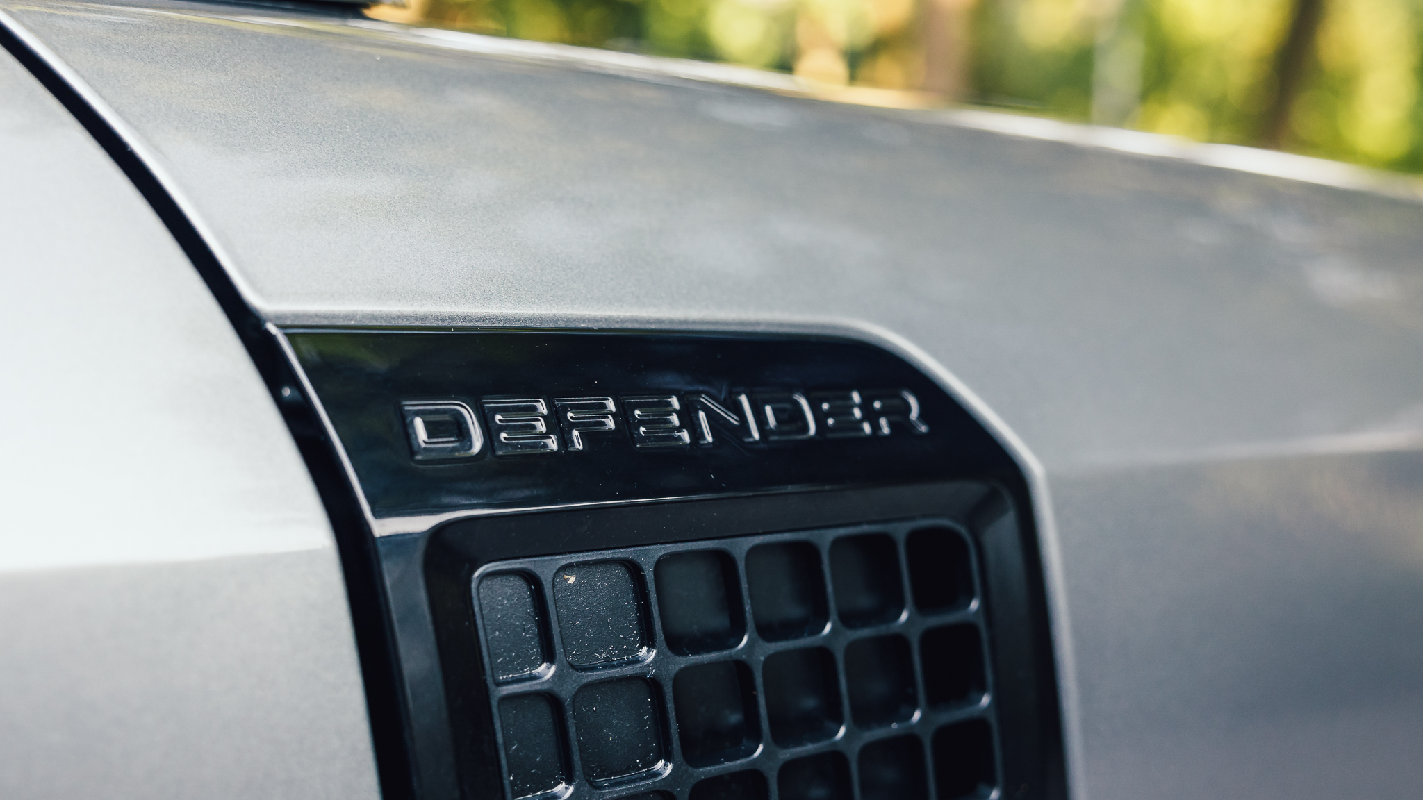 2021 Land Rover Defender 110 X P400e for sale by auction in Warsaw, Poland