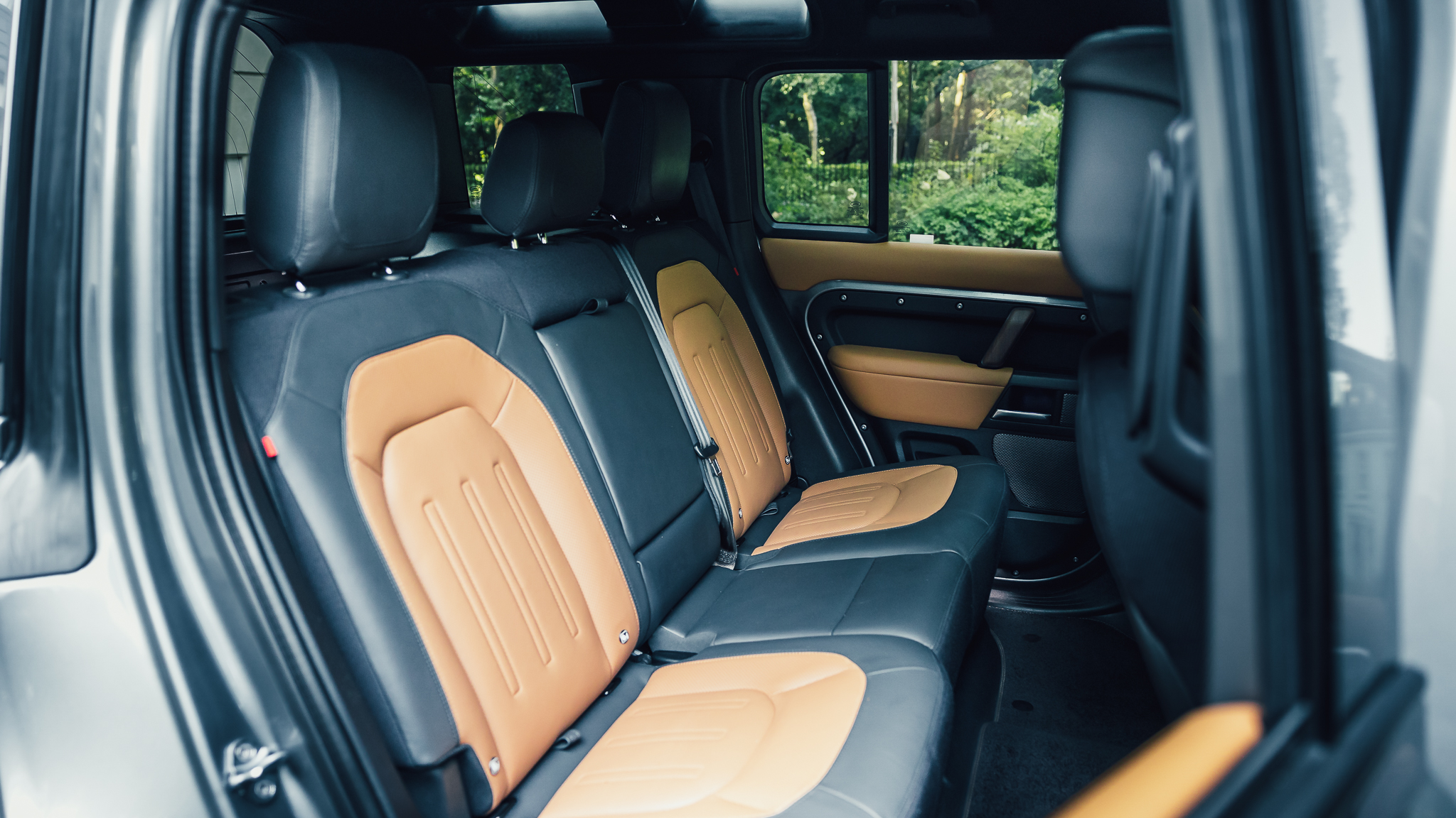 2021 Land Rover Defender 110 X P400e for sale by auction in Warsaw, Poland