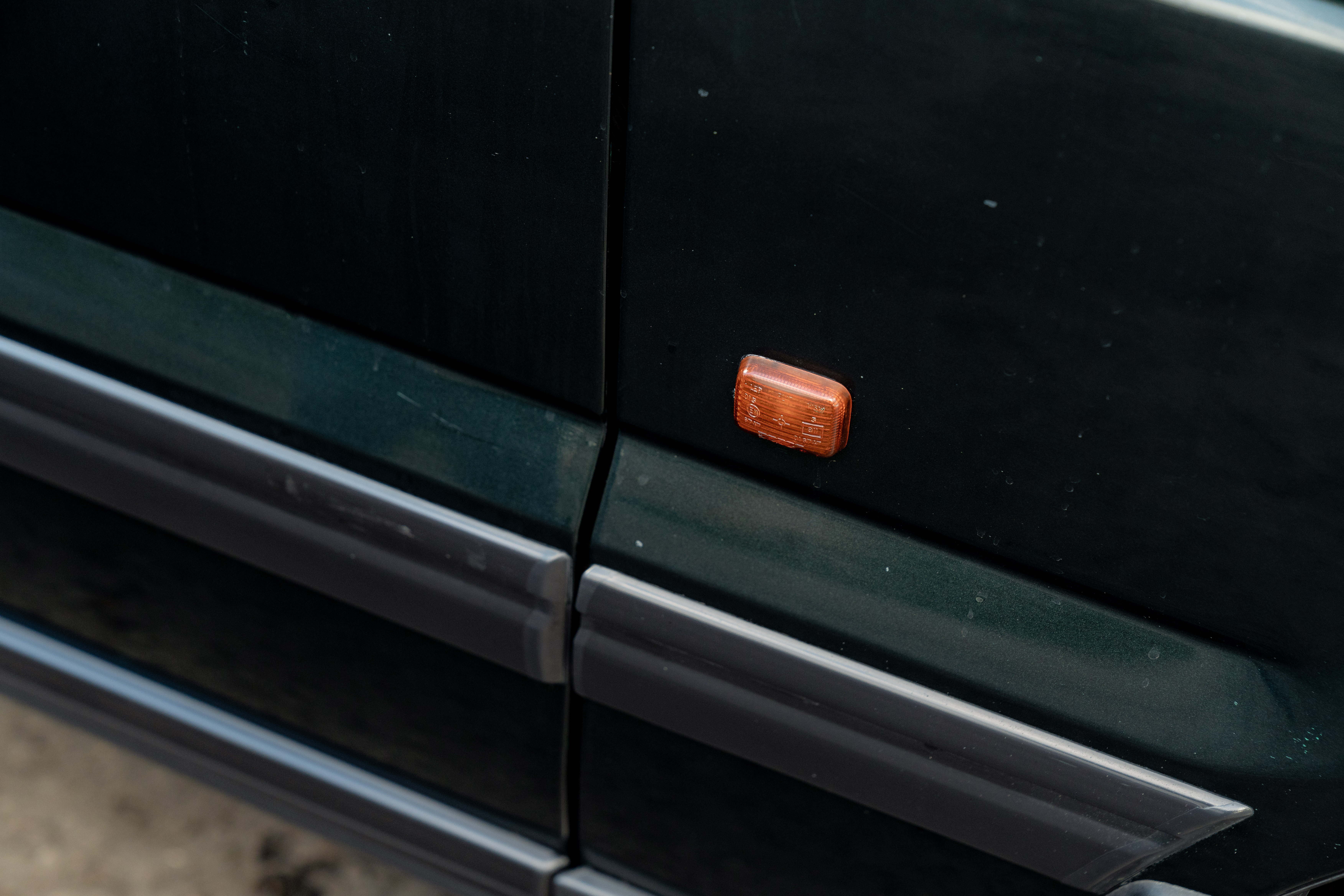 1996 Range Rover (P38) 4.6 HSE - 48,118 miles for sale by auction in ...