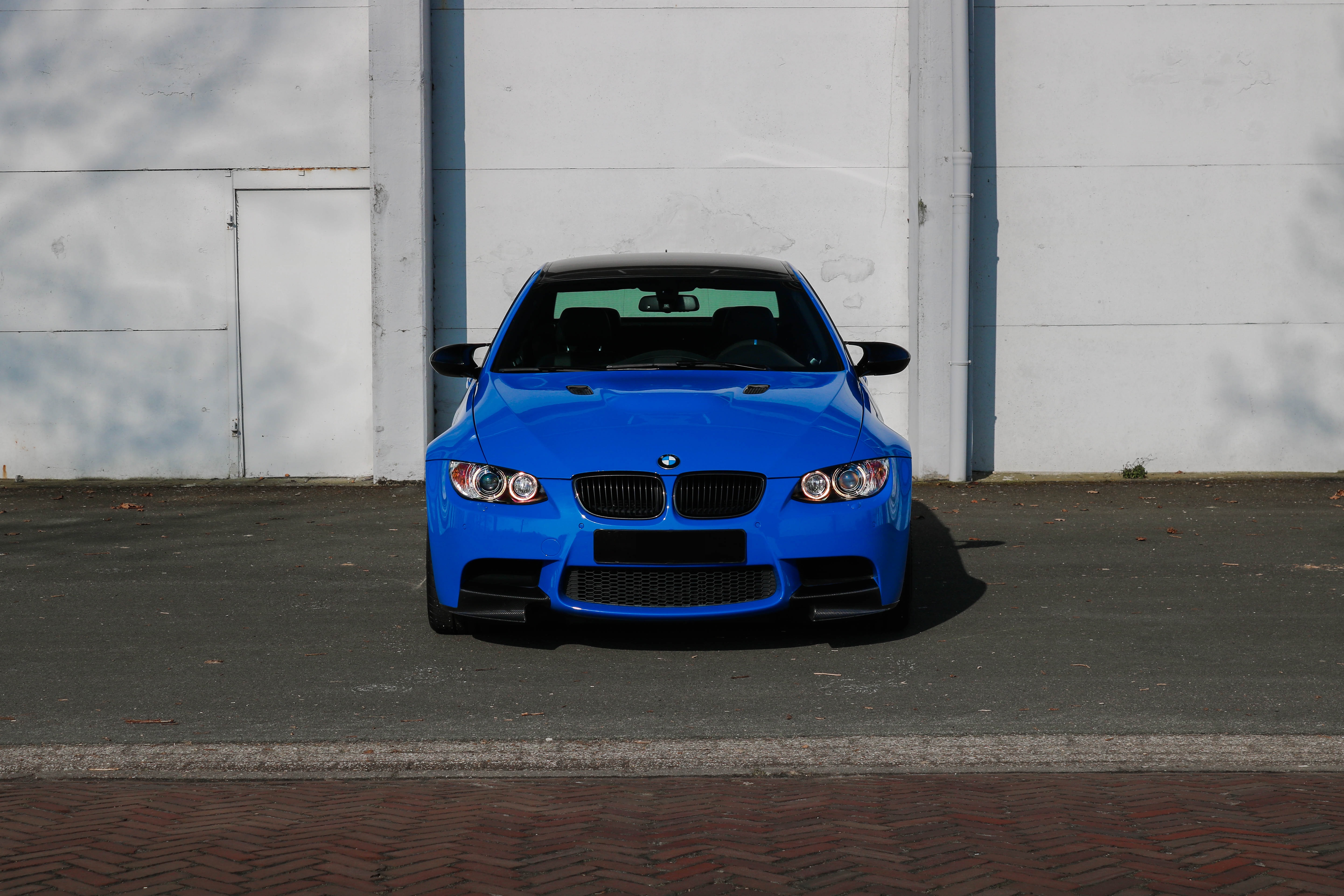 2012 BMW (E92) M3 Competition - Individual for sale by auction in ...
