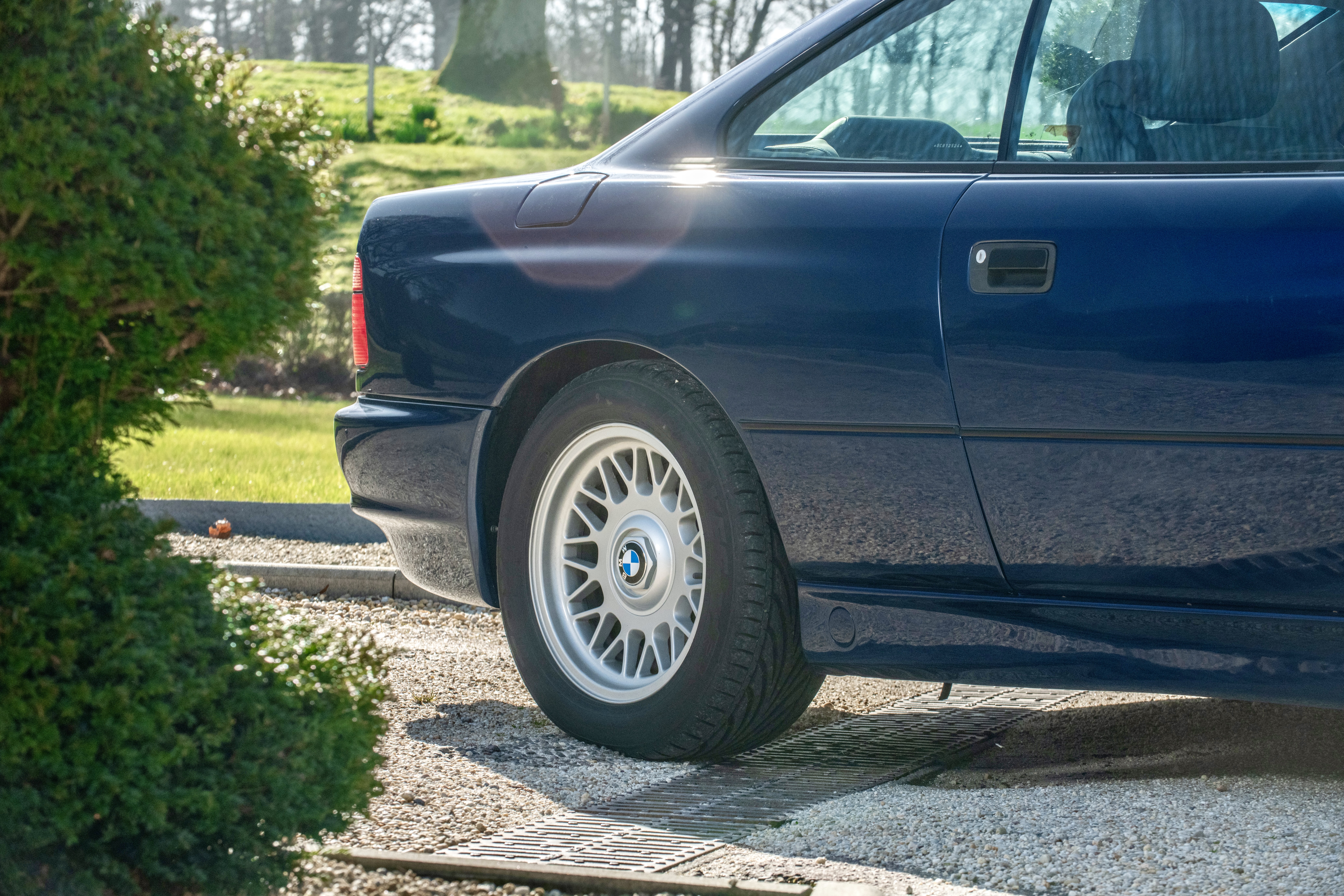 1991 BMW (E31) 850i - MANUAL for sale by auction in Bretteville sur ...