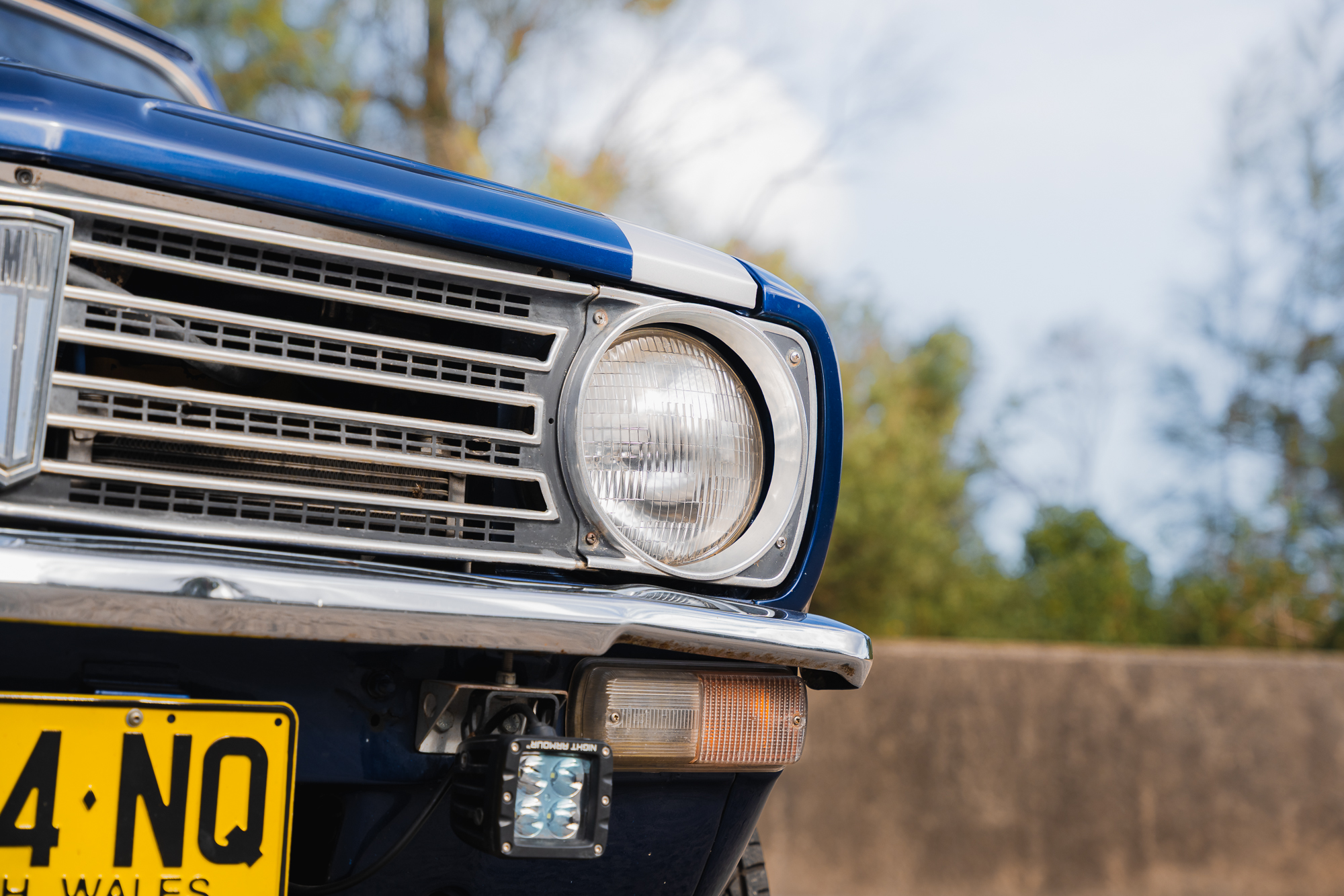 1978 Leyland Mini Clubman Van for sale by auction in Sydney, NSW, Australia