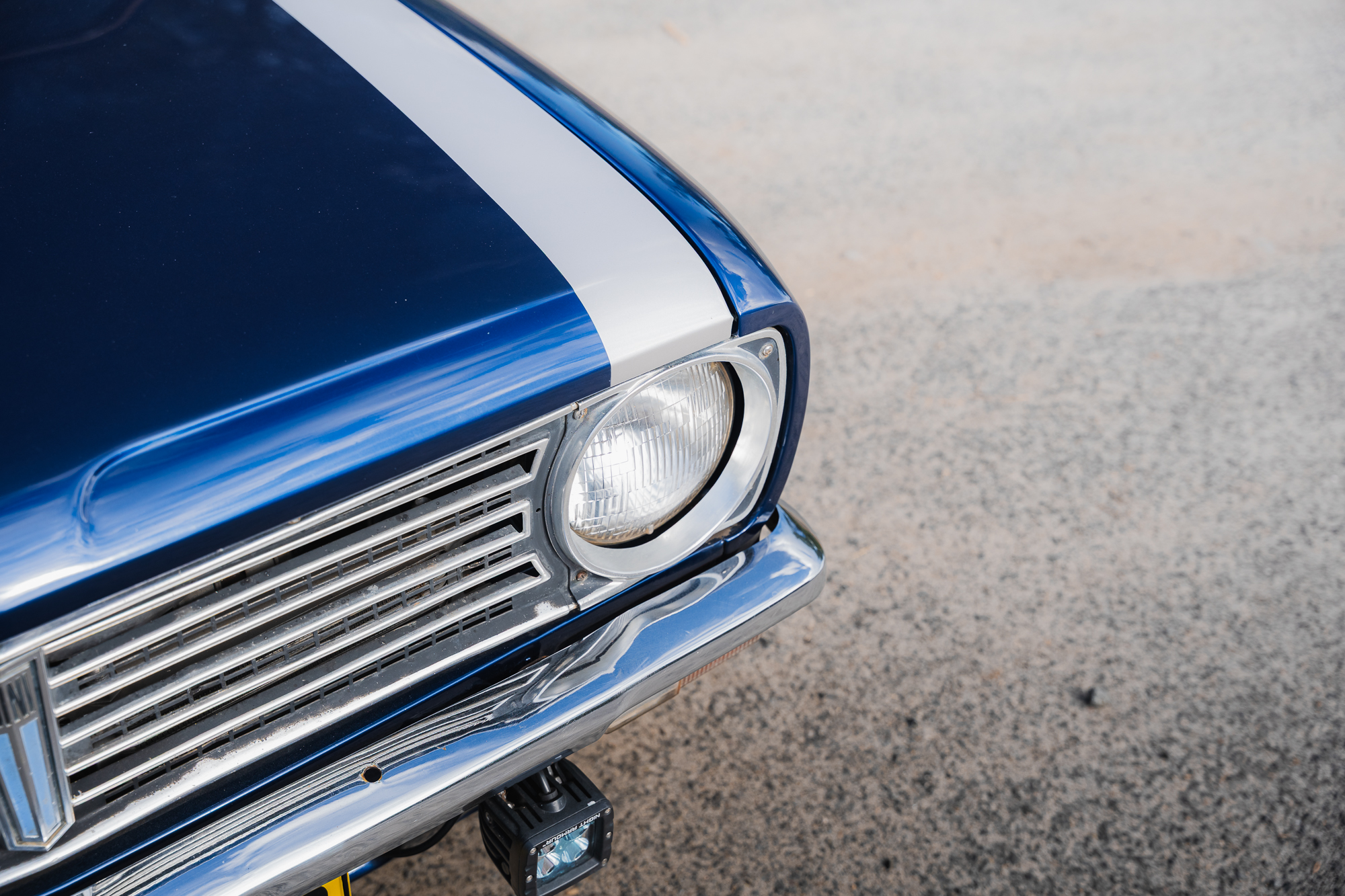 1978 Leyland Mini Clubman Van for sale by auction in Sydney, NSW, Australia