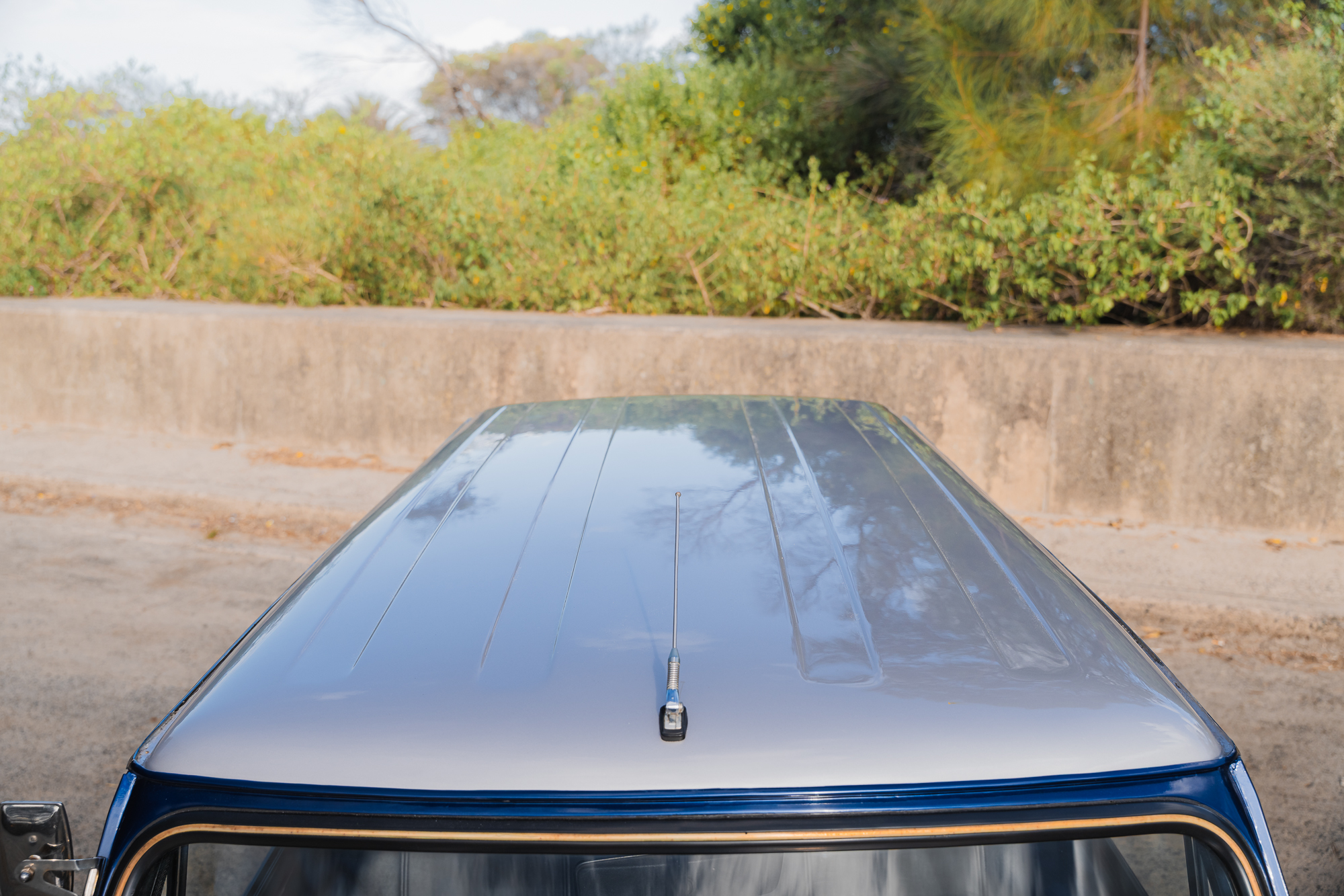 1978 Leyland Mini Clubman Van for sale by auction in Sydney, NSW, Australia