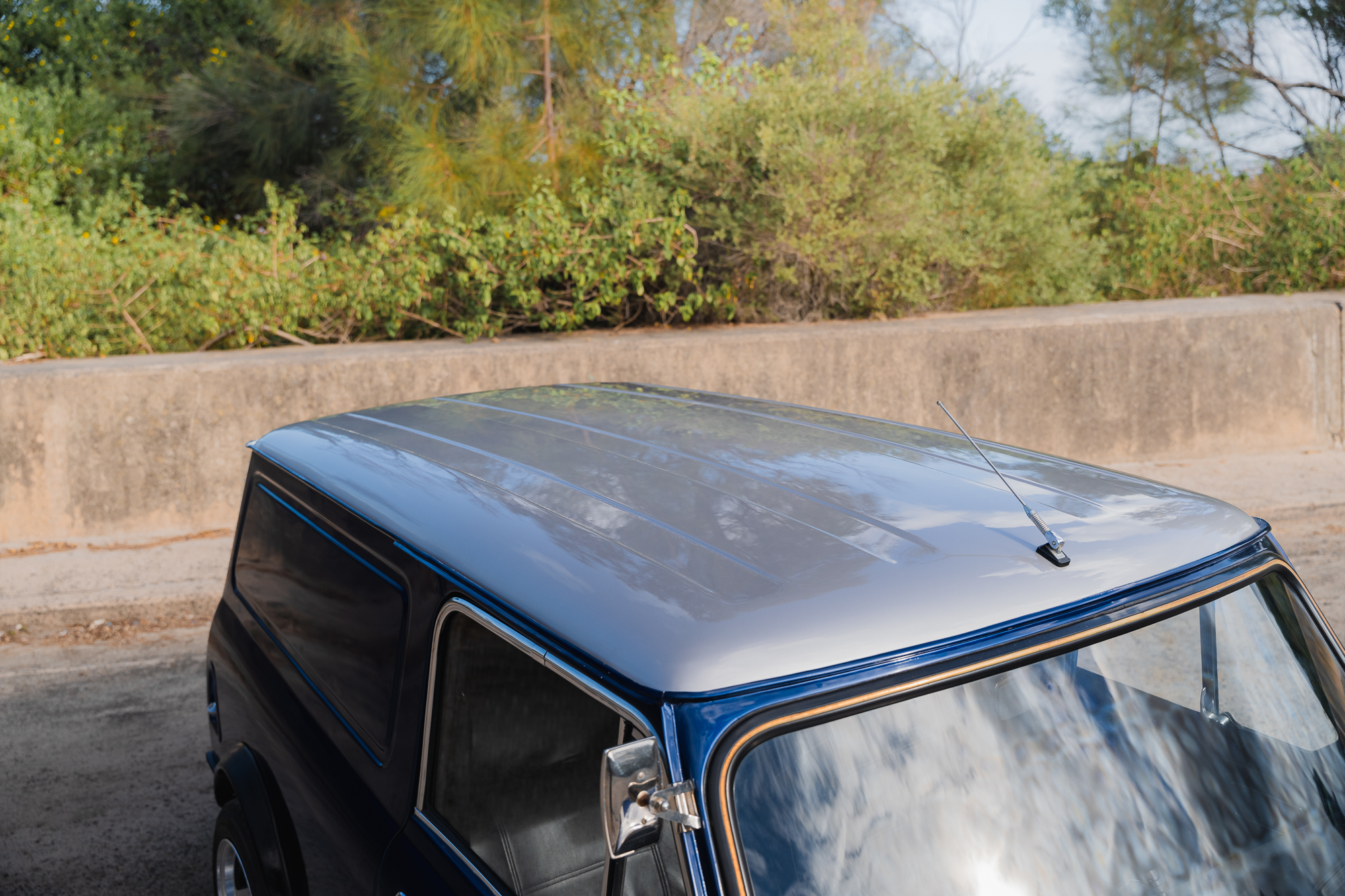 1978 Leyland Mini Clubman Van for sale by auction in Sydney, NSW, Australia