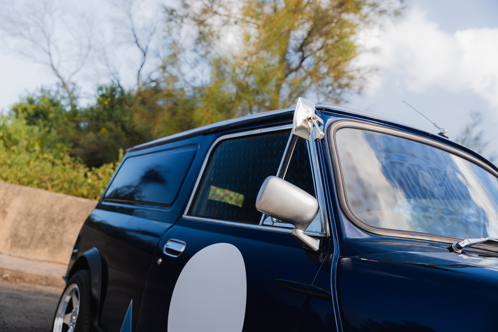 1978 Leyland Mini Clubman Van for sale by auction in Sydney, NSW, Australia