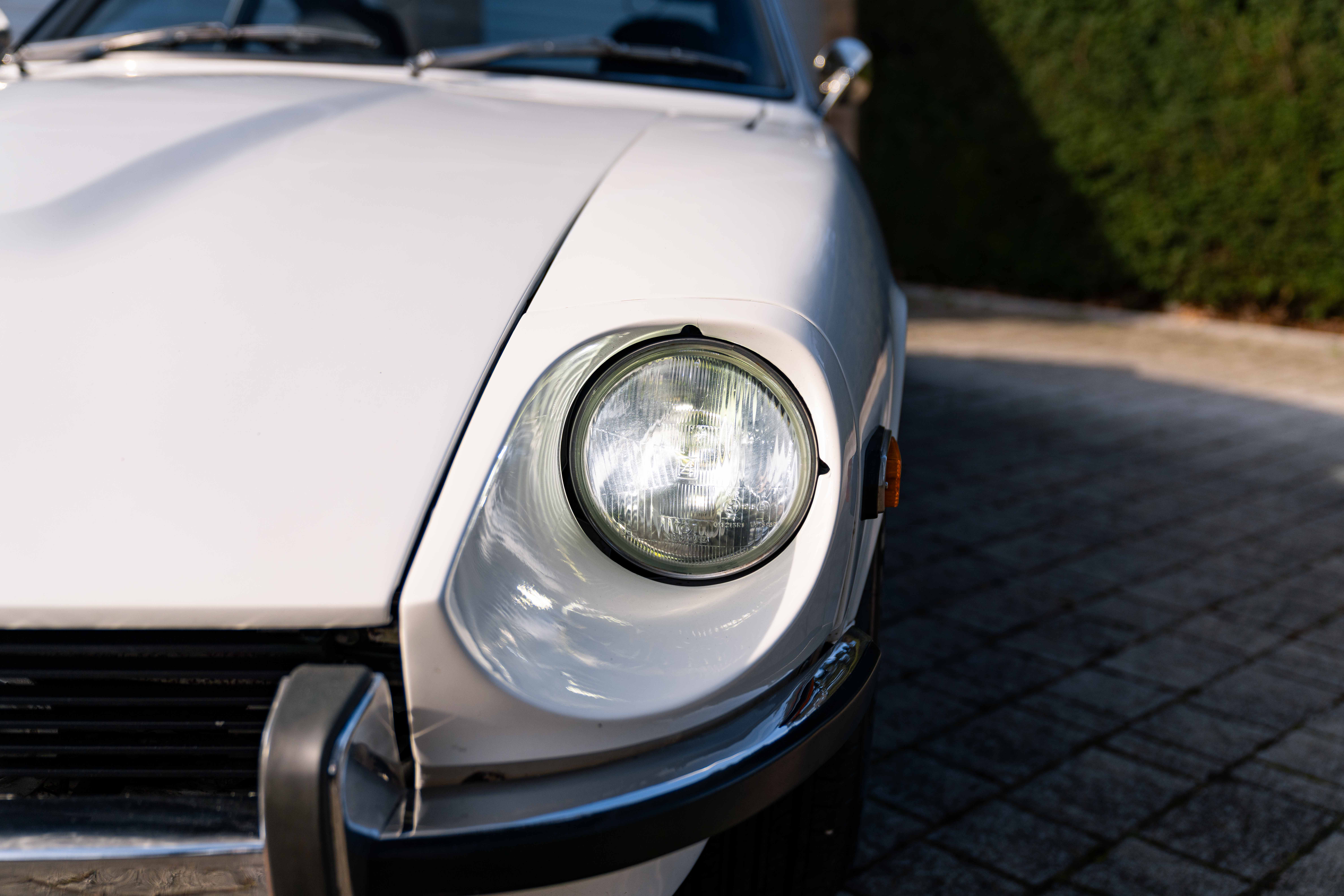 1973 Datsun 240Z - 260Z Engine for sale by auction in Woking, Surrey ...