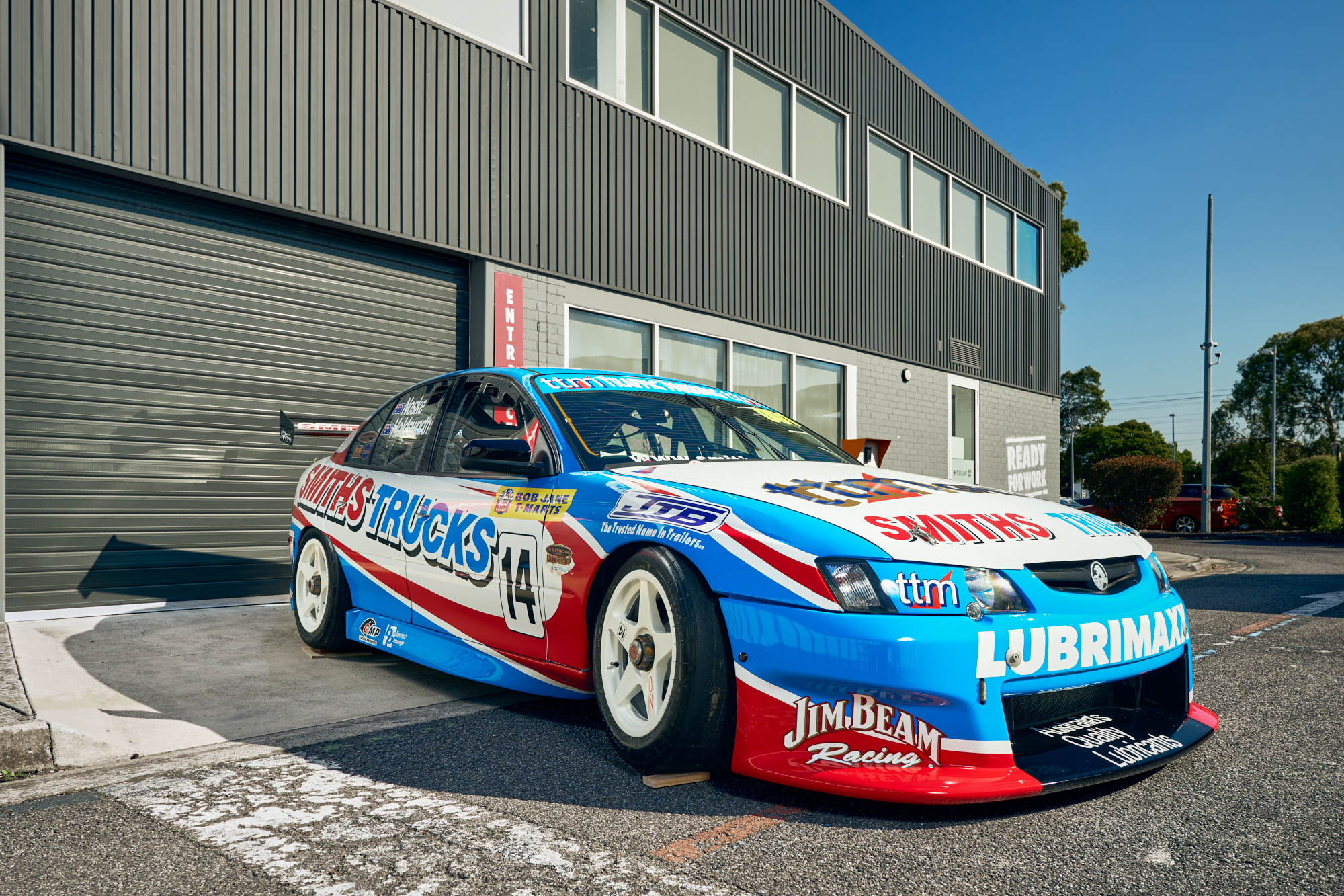 Holden V8 Supercar