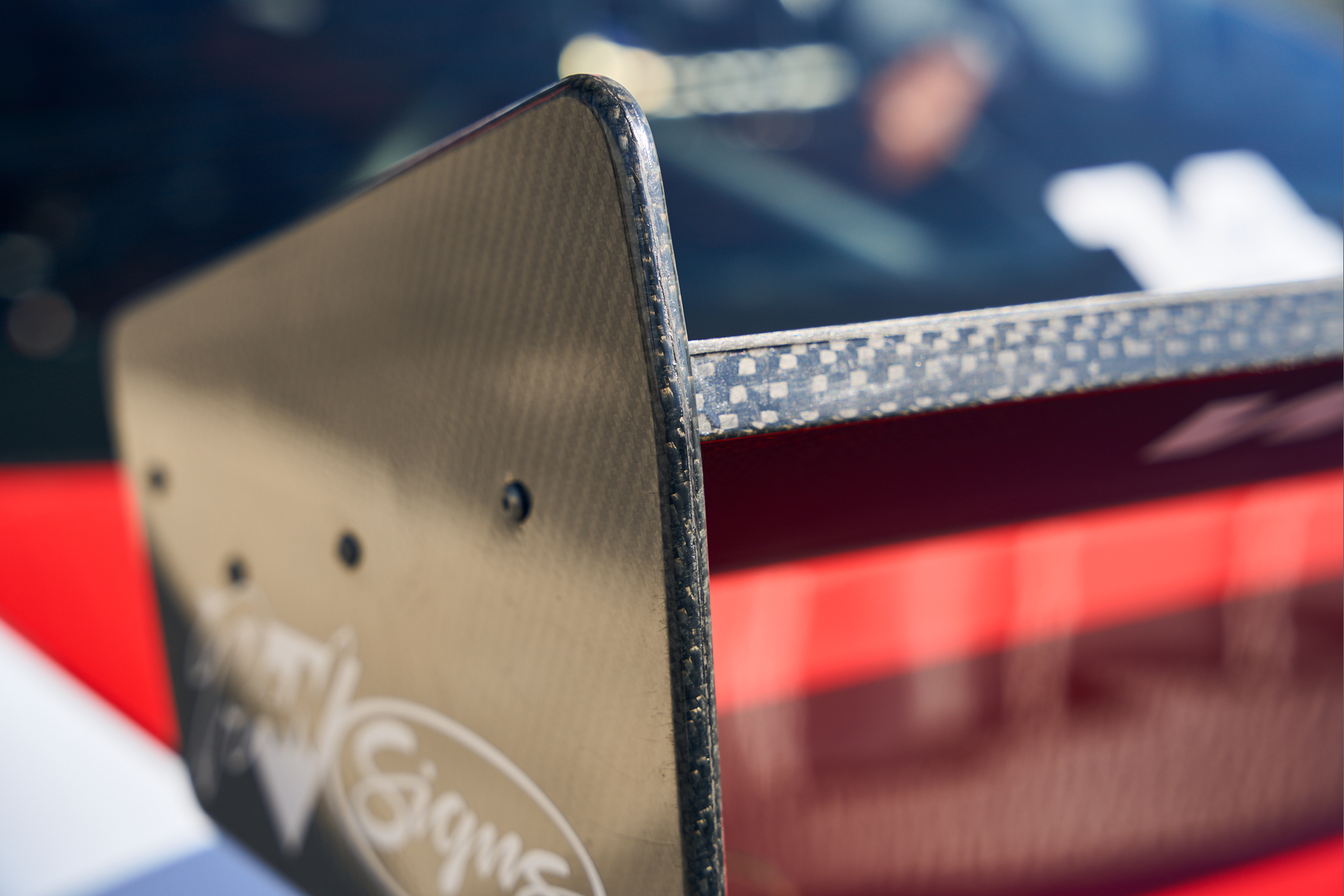 2004 Holden VY Commodore V8 Supercar for sale by auction in Dandenong ...